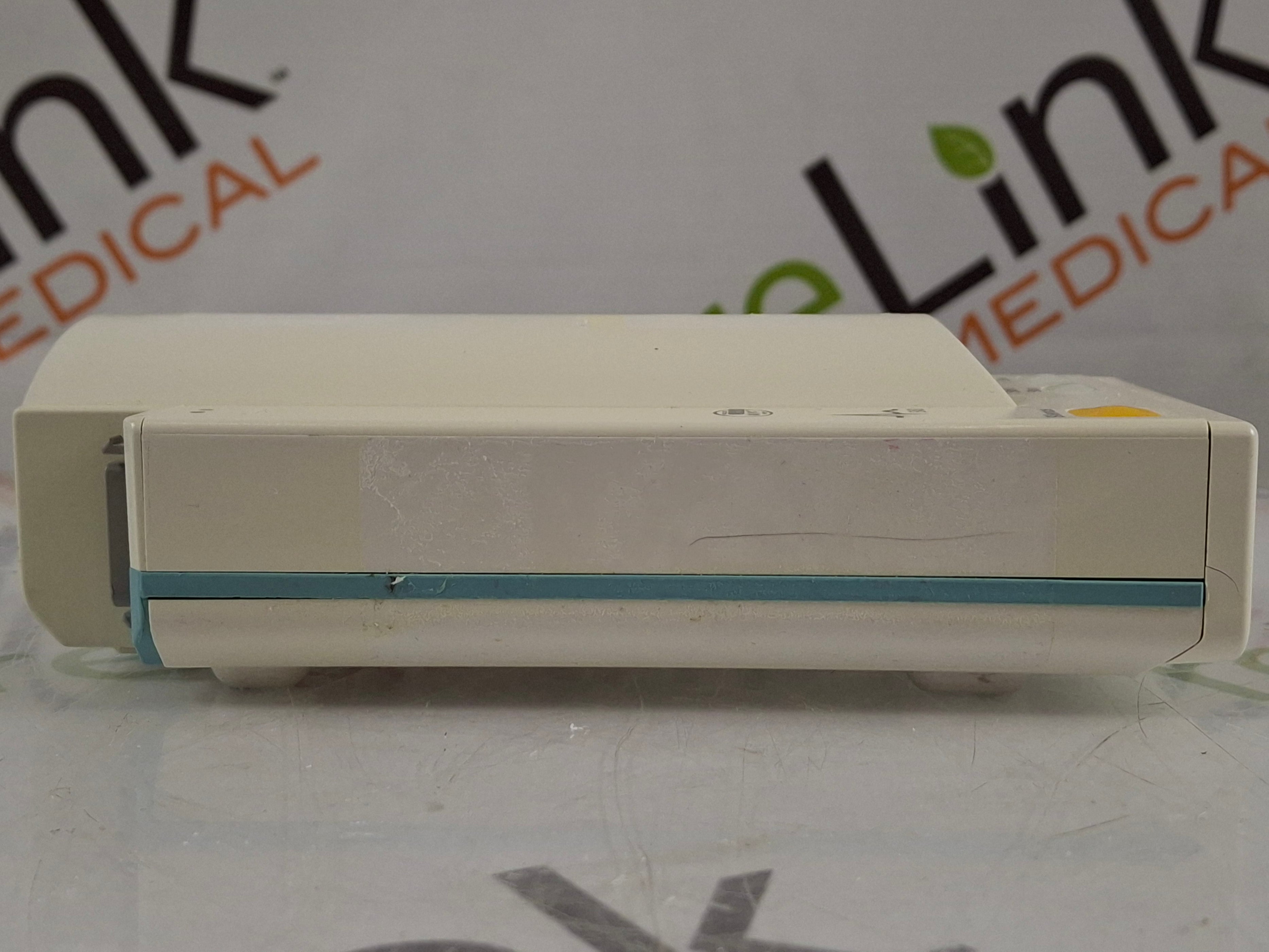 Philips M3001A-A02C06 OxiMax SpO2, NIBP, ECG, Temp, IBP MMS Module