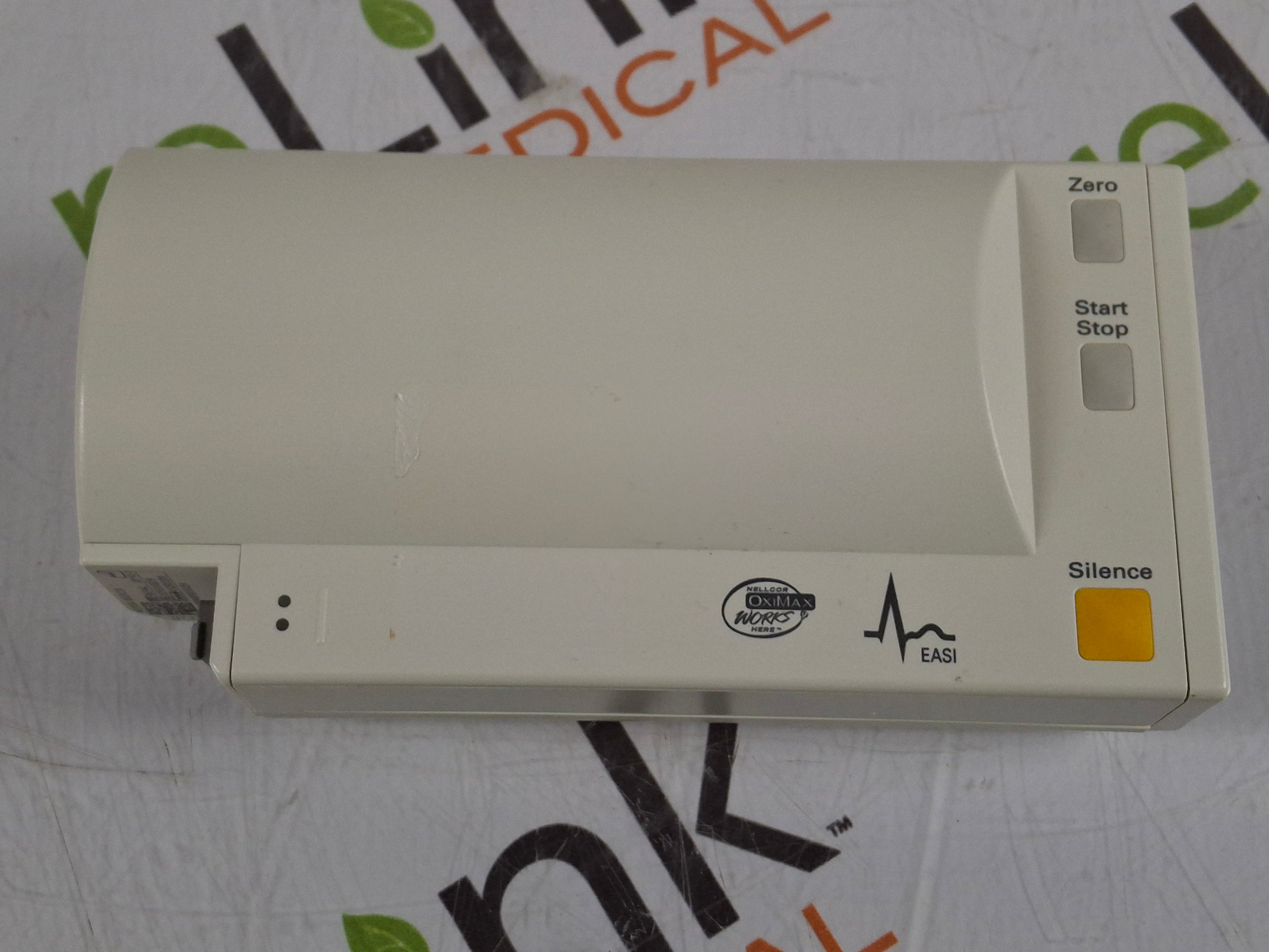 Philips M3001A-A04C06 OxiMax SpO2, NIBP, ECG, Temp, IBP MMS Module