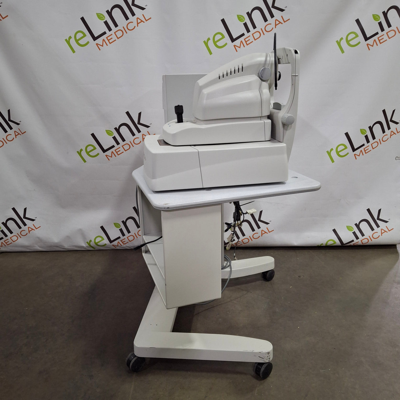 Carl Zeiss Stratus 3000 OCT Tomographer