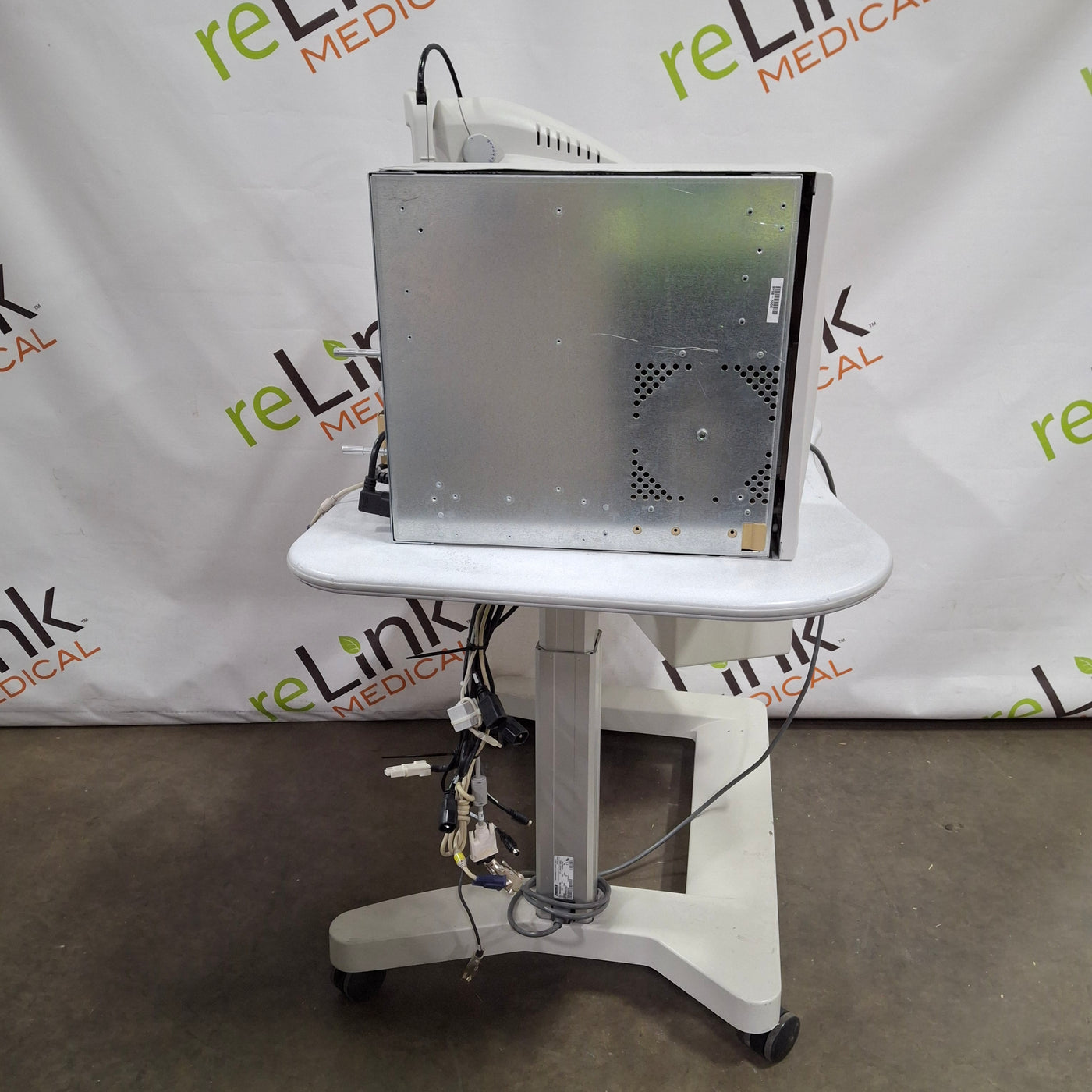 Carl Zeiss Stratus 3000 OCT Tomographer