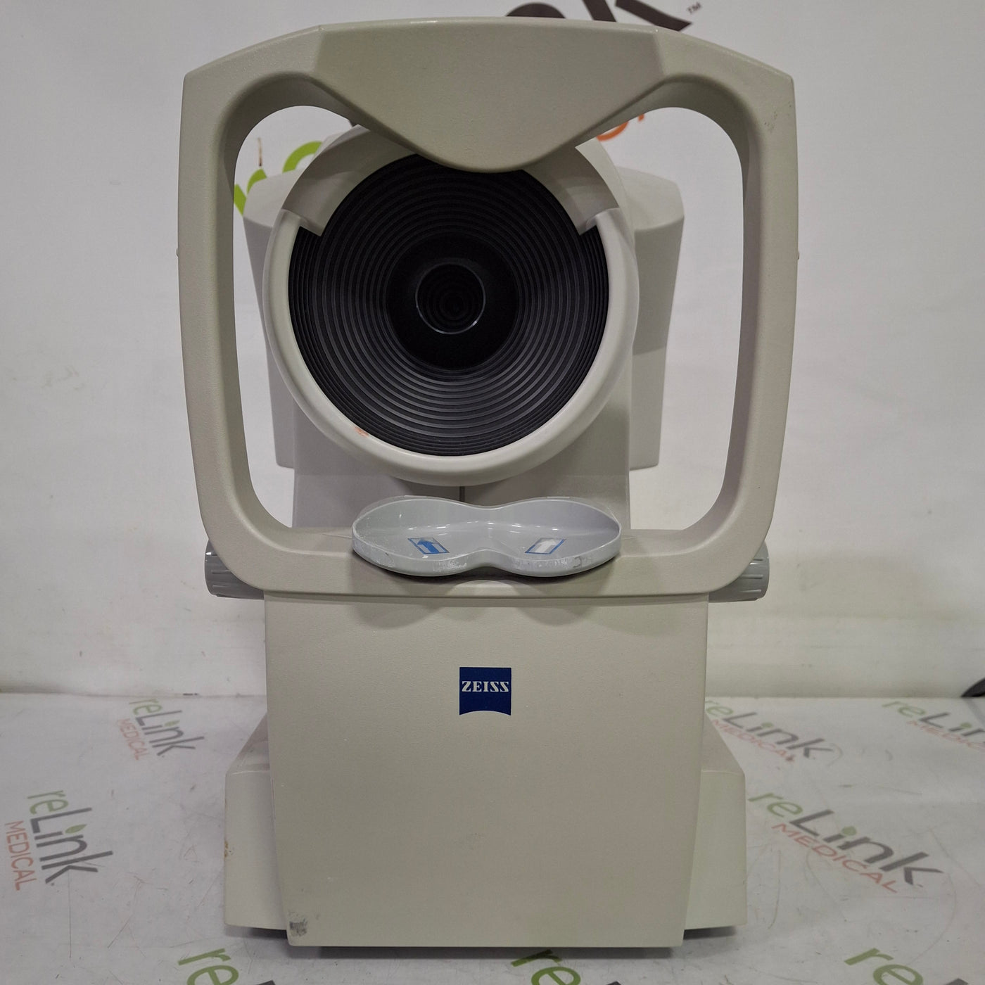 Carl Zeiss 995 Humphrey Atlas Eclipse Corneal Topography System