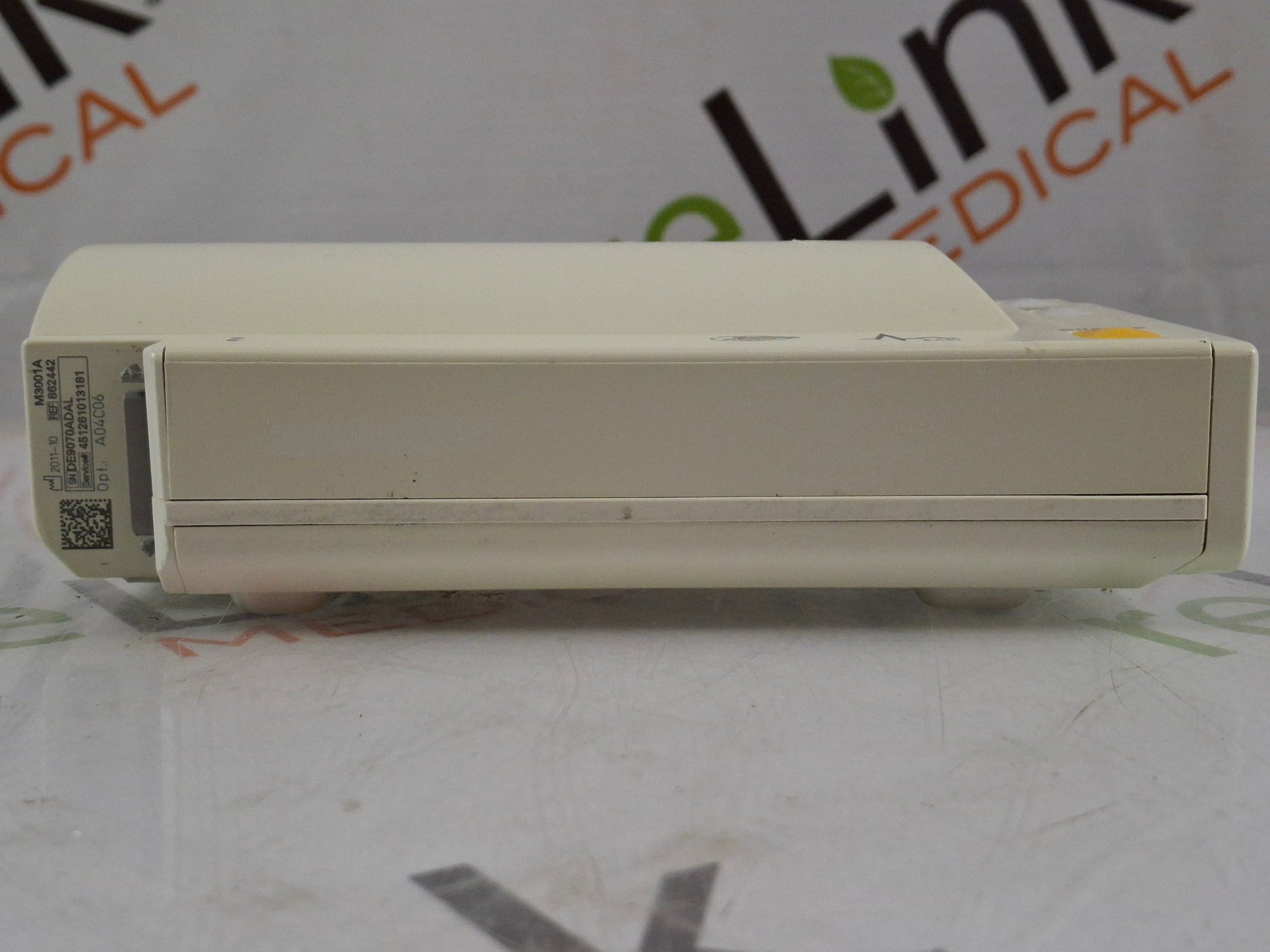 Philips M3001A-A04C06 OxiMax SpO2, NIBP, ECG, Temp, IBP MMS Module