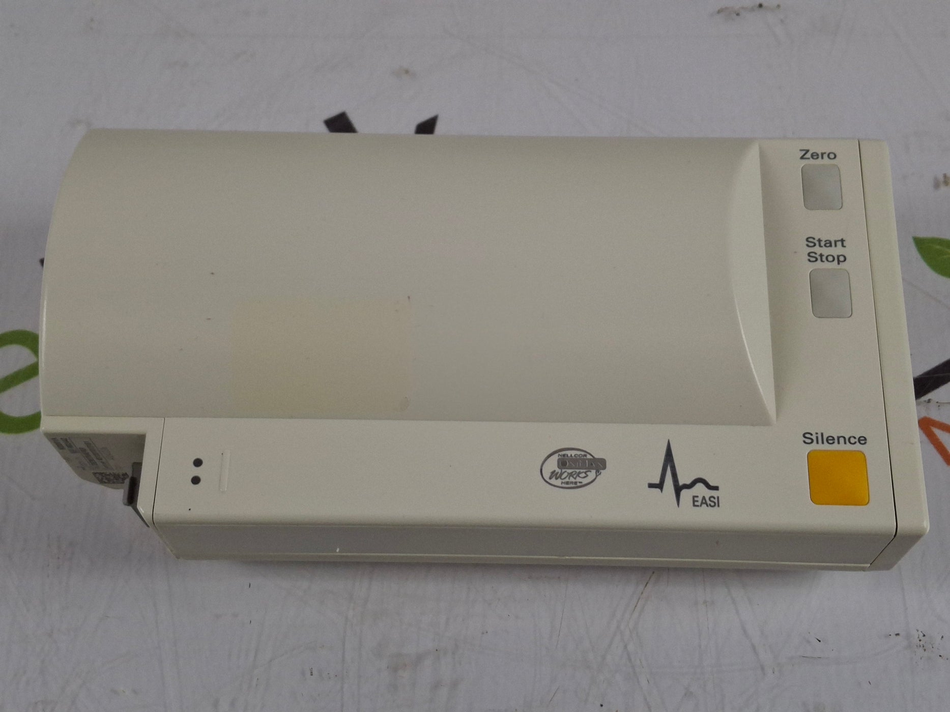 Philips M3001A-A04C06 OxiMax SpO2, NIBP, ECG, Temp, IBP MMS Module