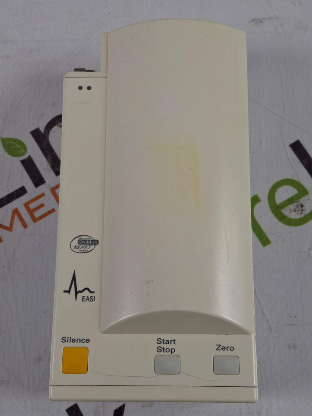 Philips M3001A-A02C06 OxiMax SpO2, NIBP, ECG, Temp, IBP MMS Module