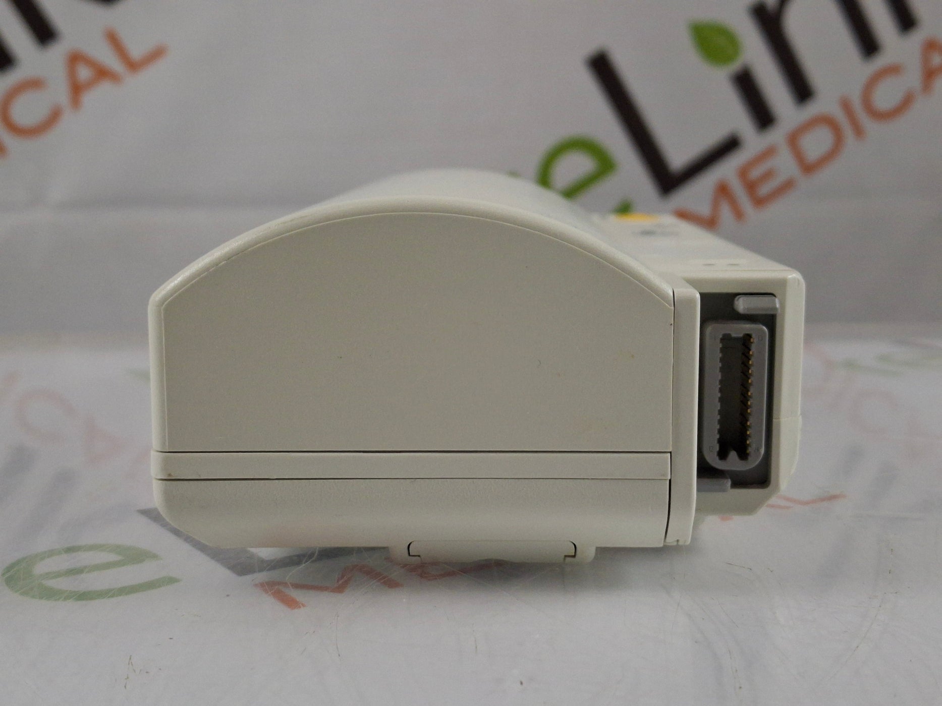 Philips M3001A-A04C06 OxiMax SpO2, NIBP, ECG, Temp, IBP MMS Module