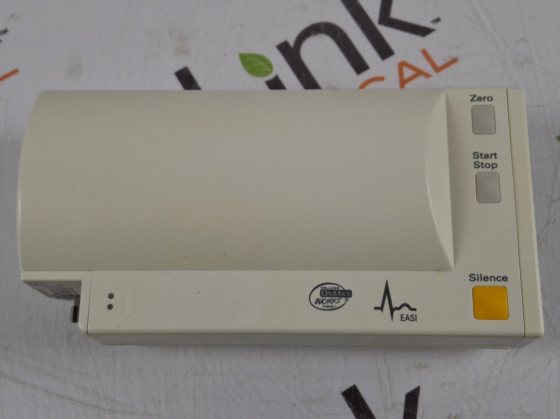 Philips M3001A-A04C06 OxiMax SpO2, NIBP, ECG, Temp, IBP MMS Module