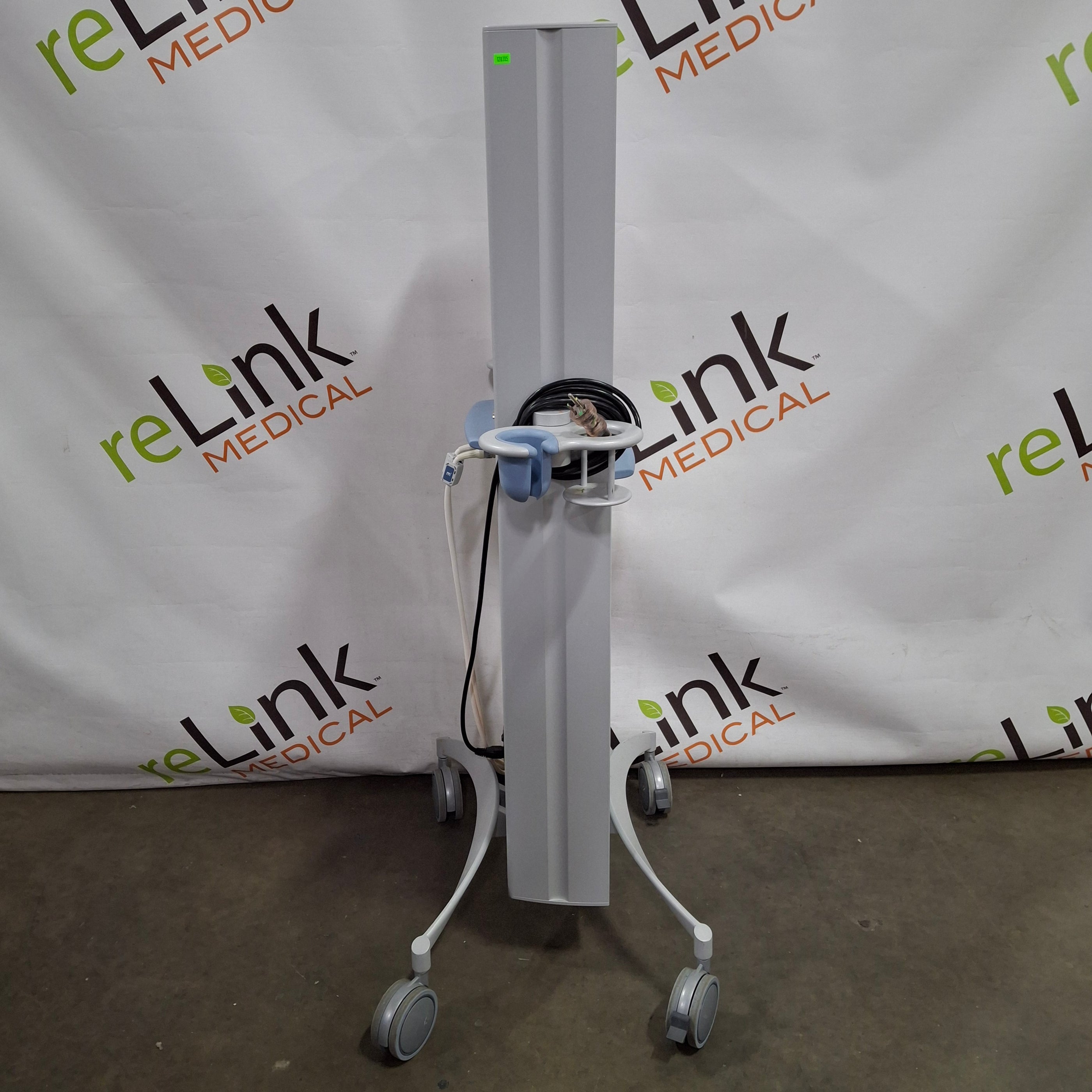 Echosens North America Inc FibroScan 502 Touch Transient Elastography