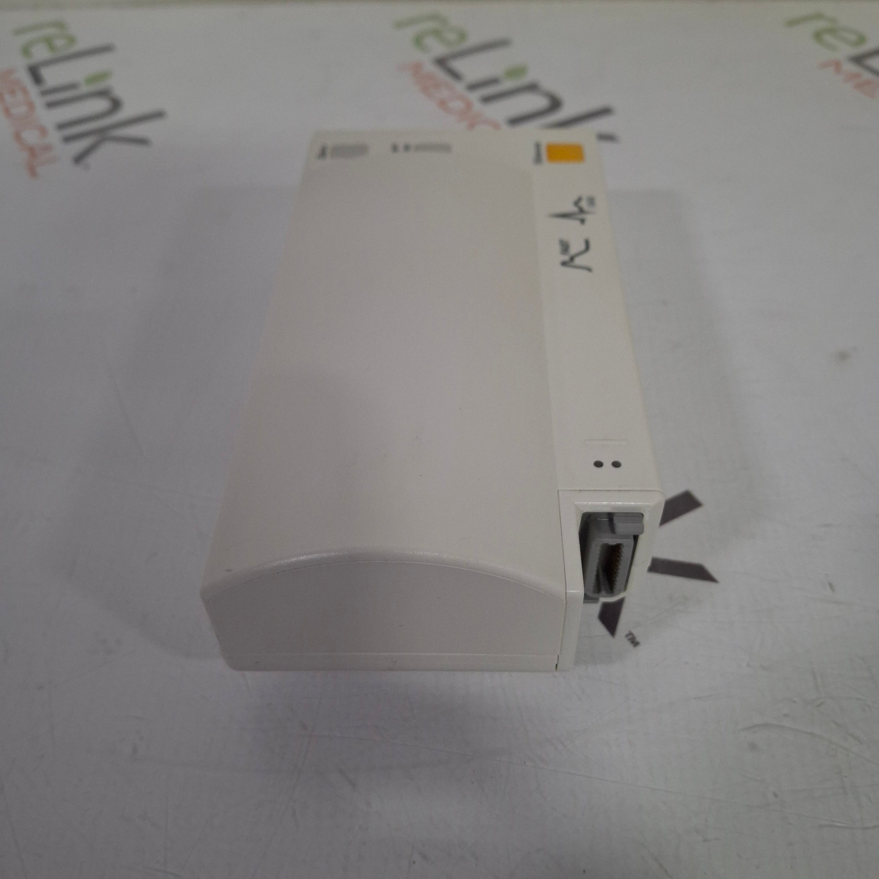 Philips M3001A-A01C06 Fast SpO2, NIBP, ECG, Temp, IBP MMS Module