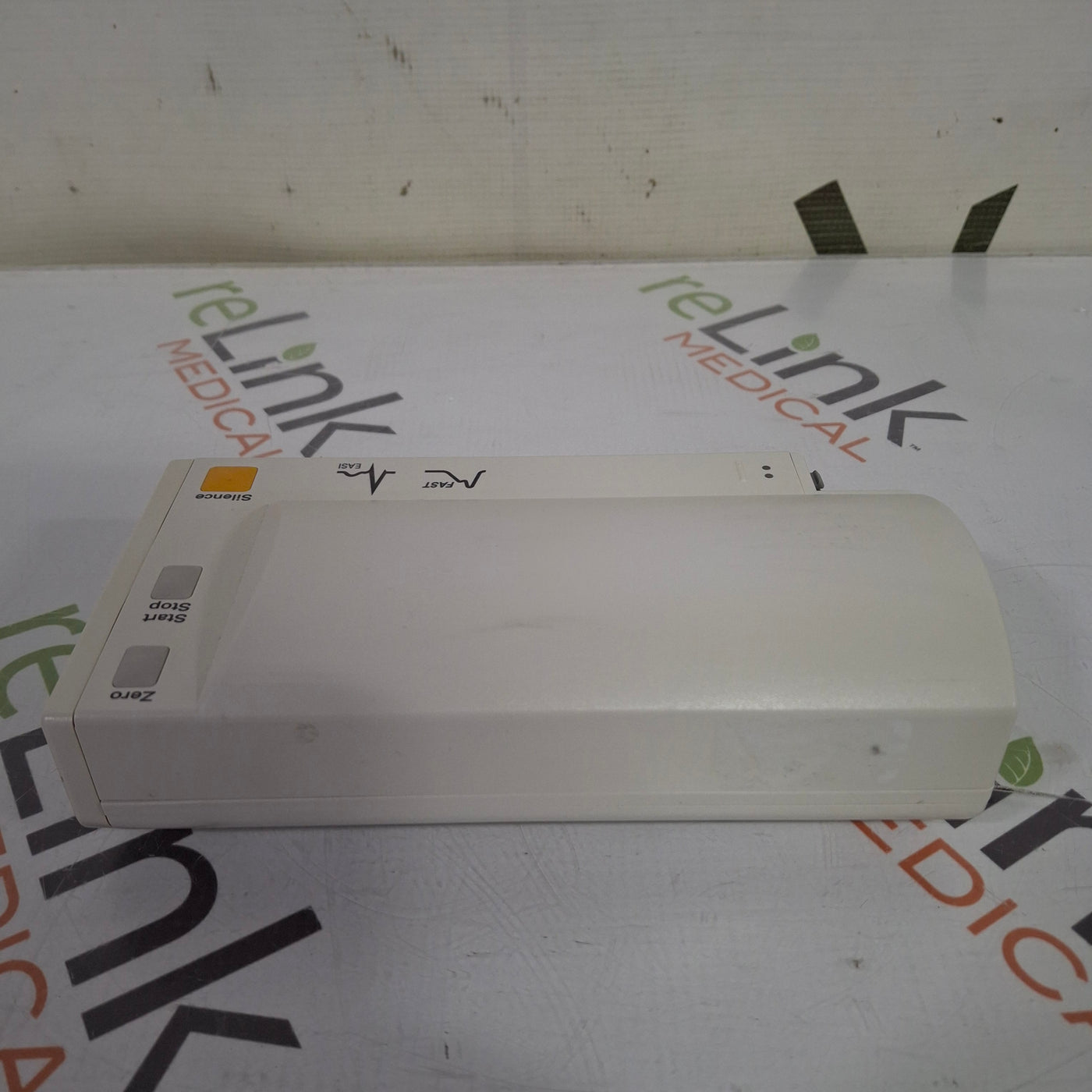 Philips M3001A-A01C06 Fast SpO2, NIBP, ECG, Temp, IBP MMS Module