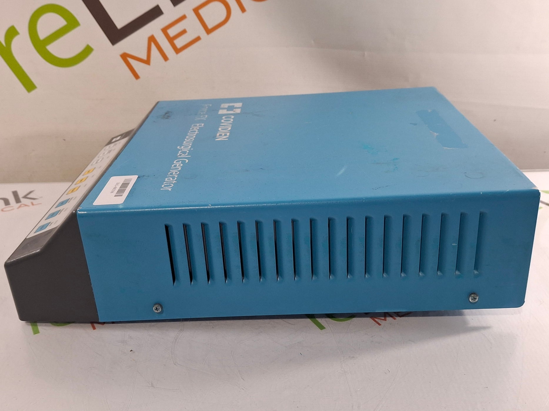 Covidien Force FX-CS Electrosurgical Unit