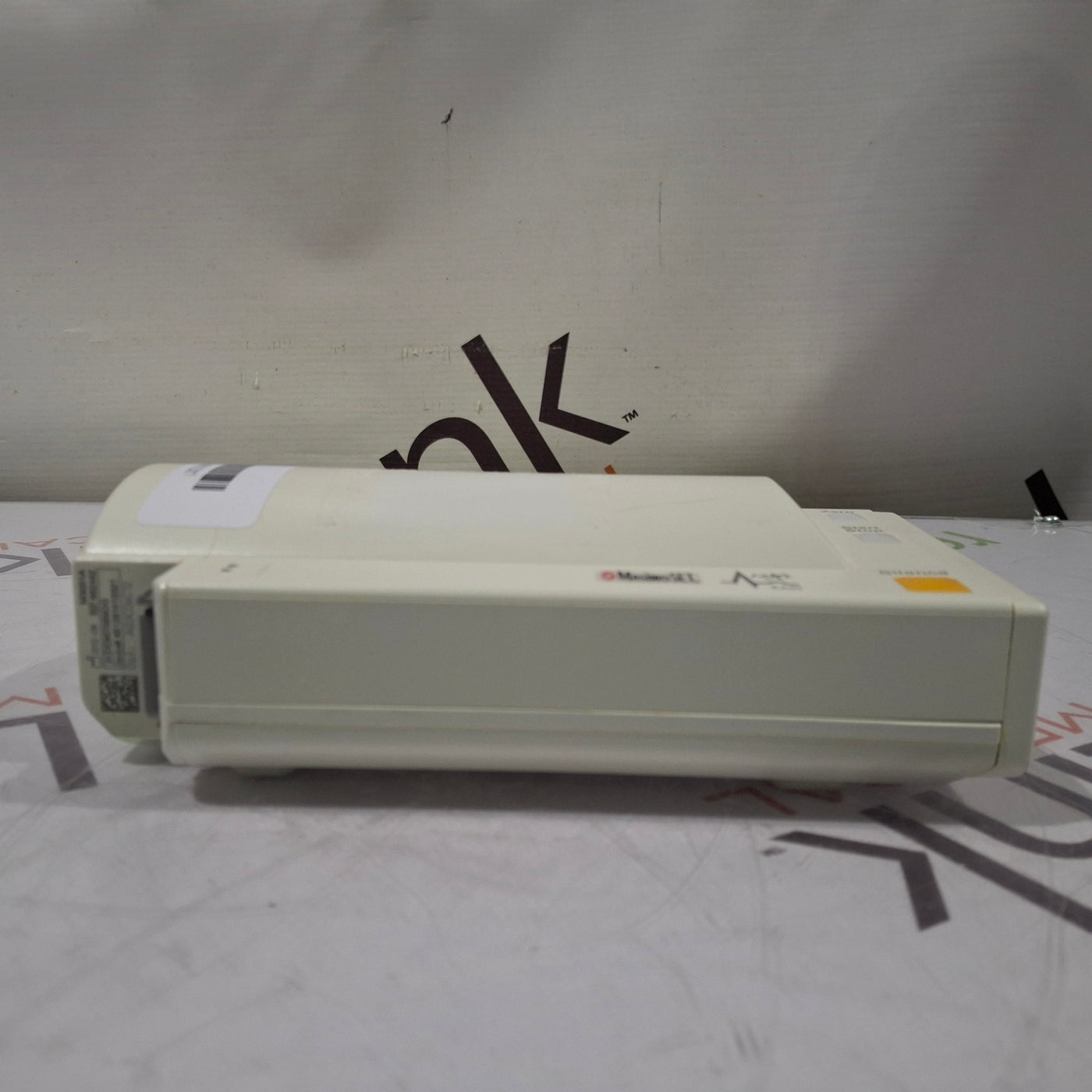 Philips M3001A-A03C06C12 Masimo SpO2, NIBP, 12 lead ECG, Temp, IBP MMS