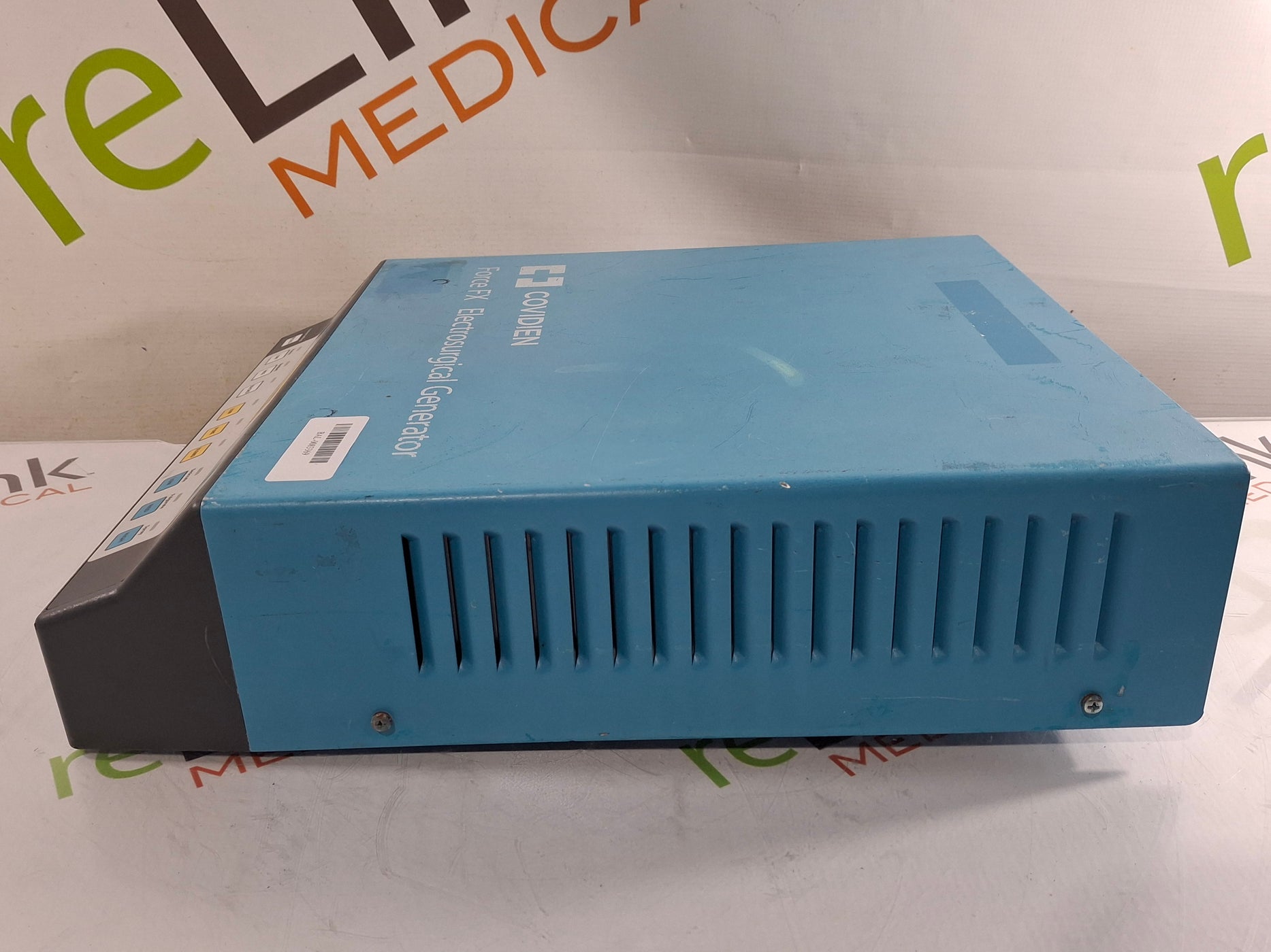 Covidien Force FX-CS Electrosurgical Unit