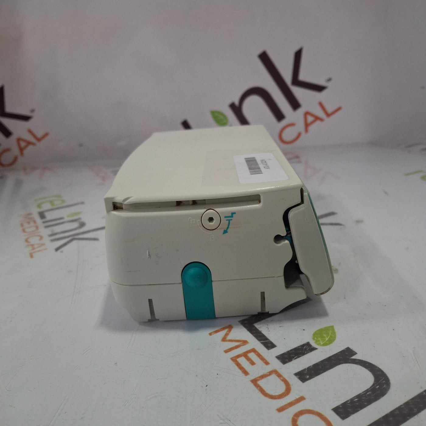 B. Braun Infusomat Space Infusion Pump