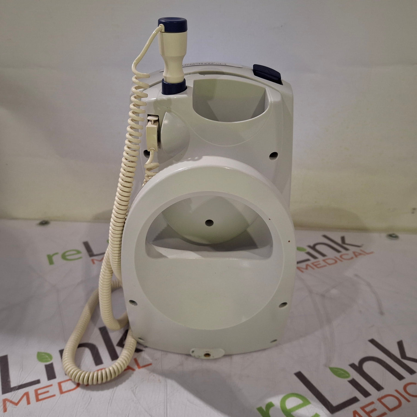 Welch Allyn Spot 420 - NIBP, Temp, Nellcor SpO2 Vital Signs Monitor