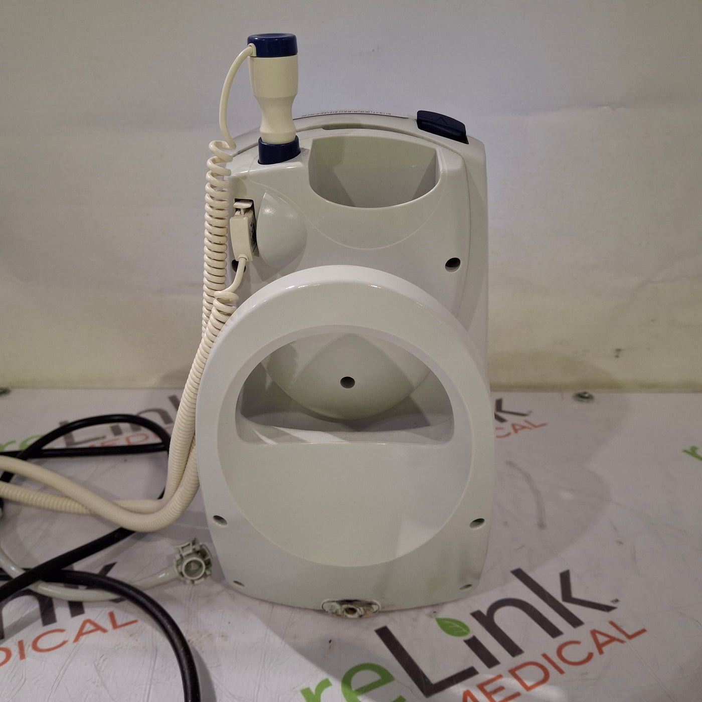 Welch Allyn Spot 420 - NIBP, Temp, Nellcor SpO2 Vital Signs Monitor