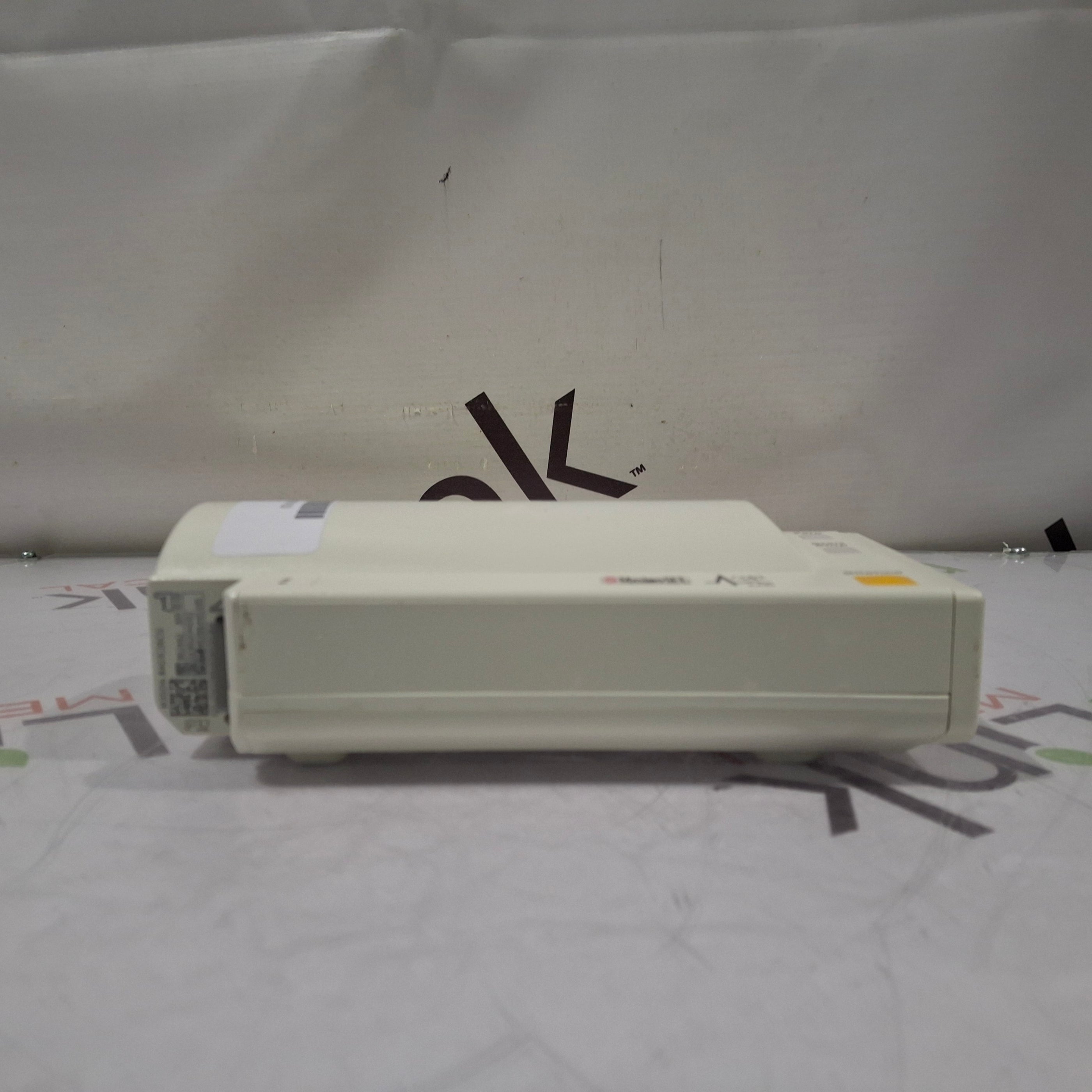 Philips M3001A-A03C06C12 Masimo SpO2, NIBP, 12 lead ECG, Temp, IBP MMS