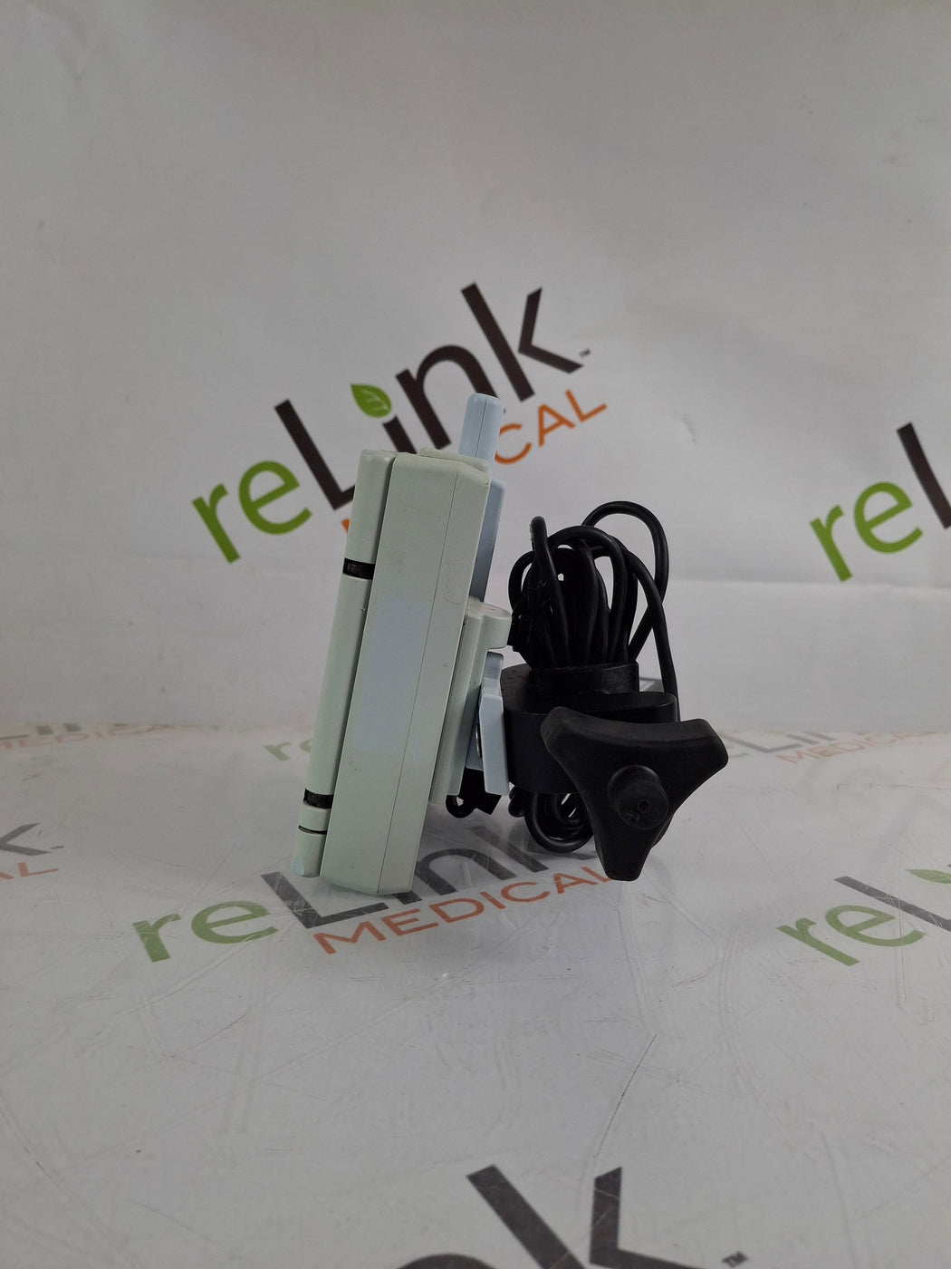 Baxter Sigma Spectrum 6.05.13 with A/B/G/N Battery Infusion Pump