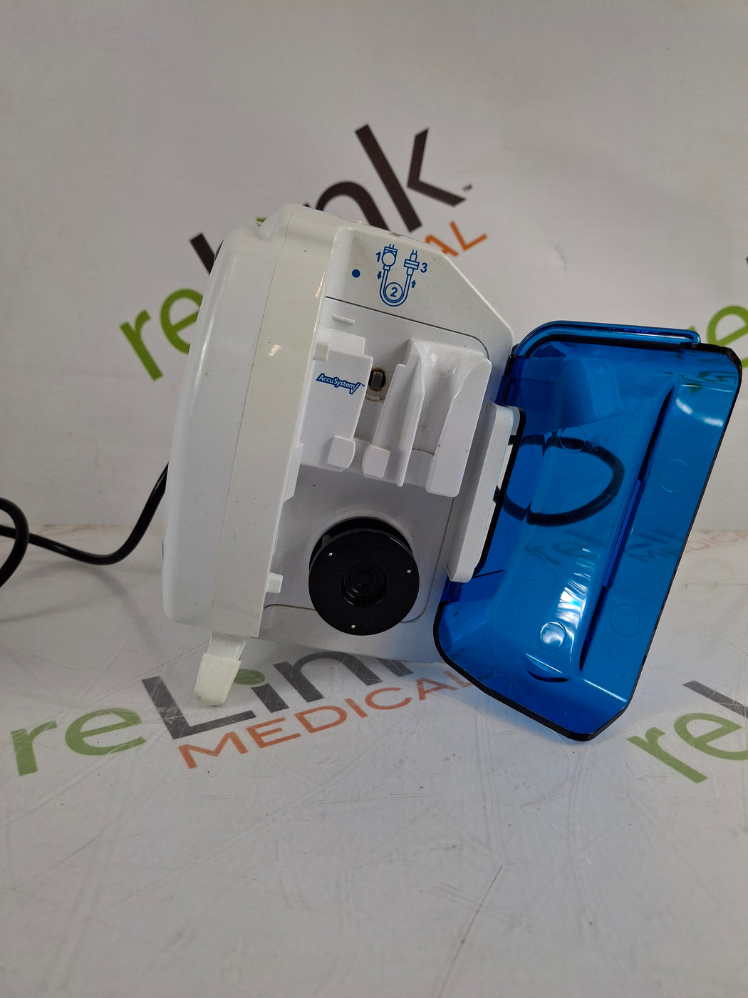 Covidien Kangaroo ePump Enteral Feeding Pump