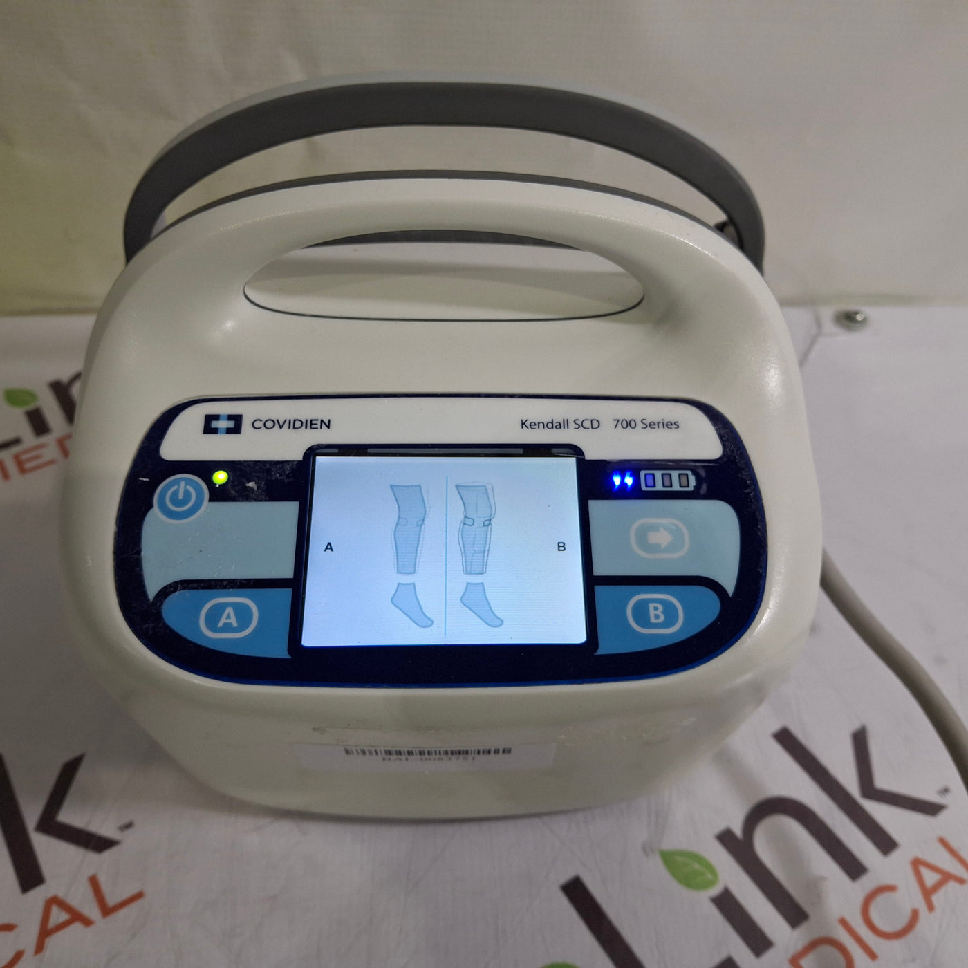 Covidien Kendall SCD 700 Sequential Compression System