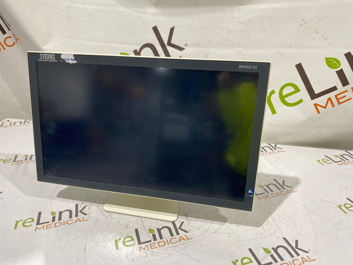 Karl Storz 24" Touch Screen Display