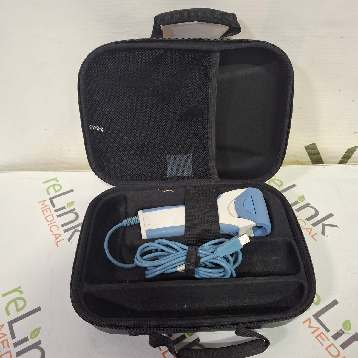 Midmark IQspiro Digital Spirometer