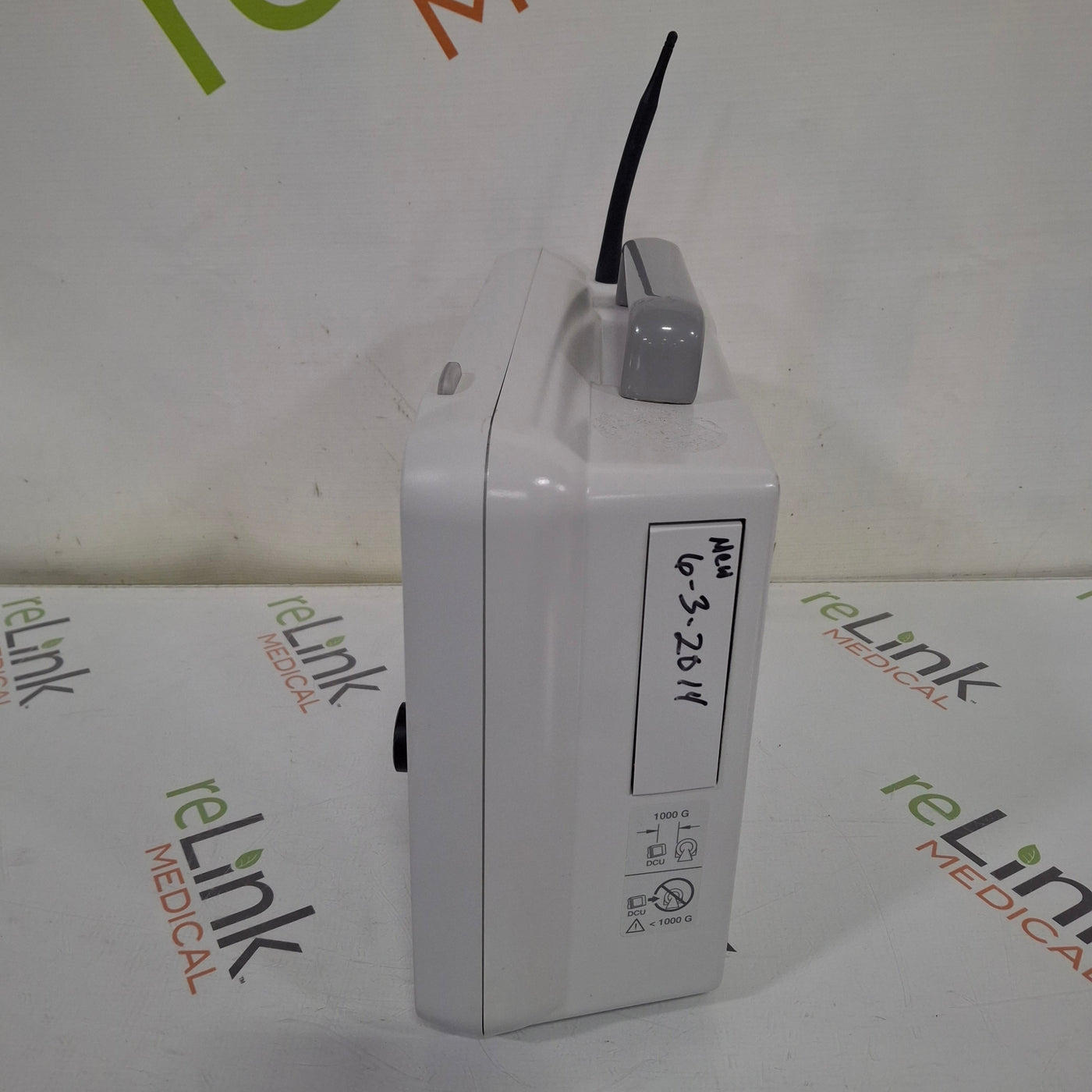 Philips Invivo Expression MRI Compatible Patient Monitor