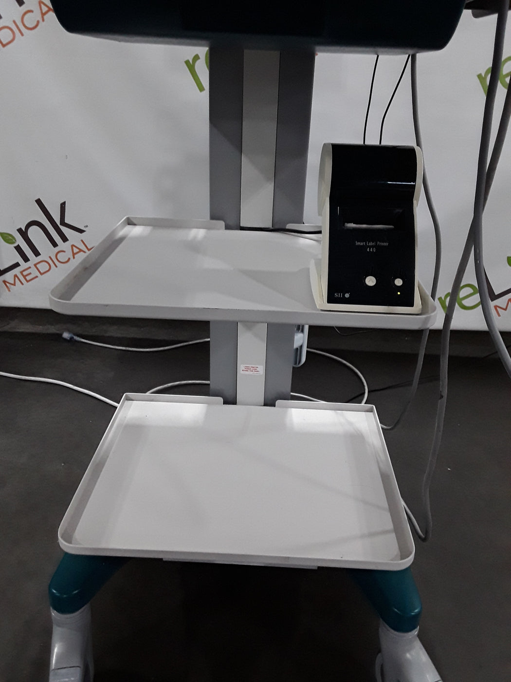 Natus Algo 5 Newborn Hearing Screener