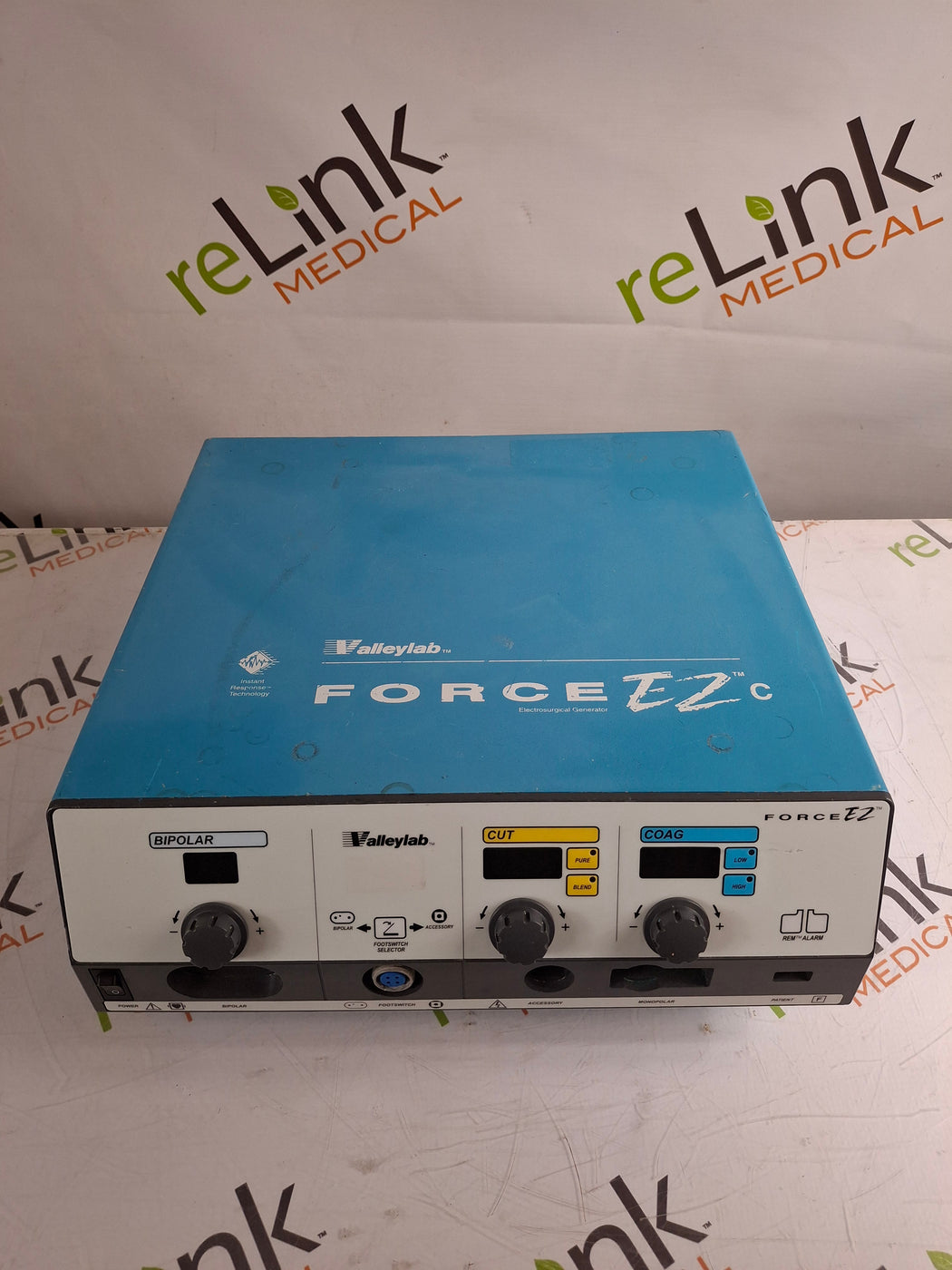 Valleylab Force EZc Electrosurgical Generator