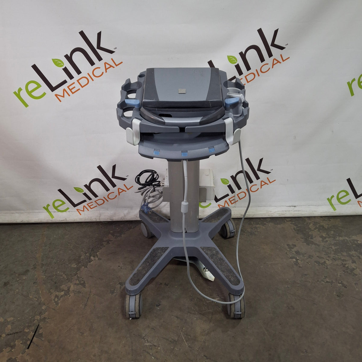 Sonosite M-Turbo Ultrasound