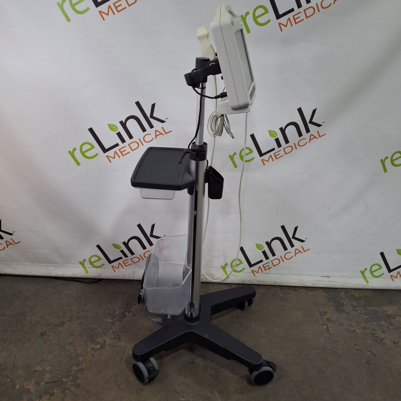 Bard Medical Site Rite 6 Ultrasound