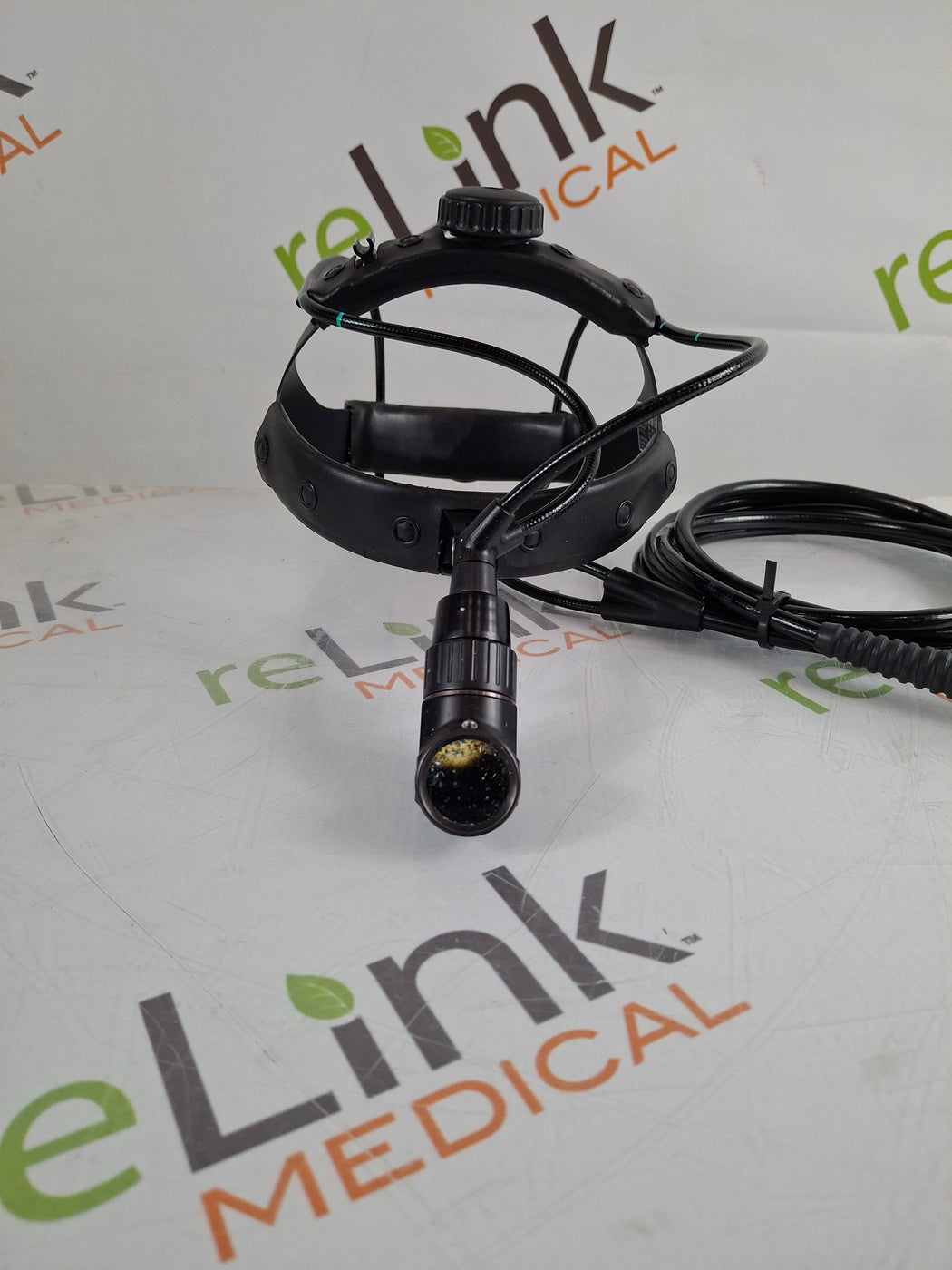 Welch Allyn Exam Headlight