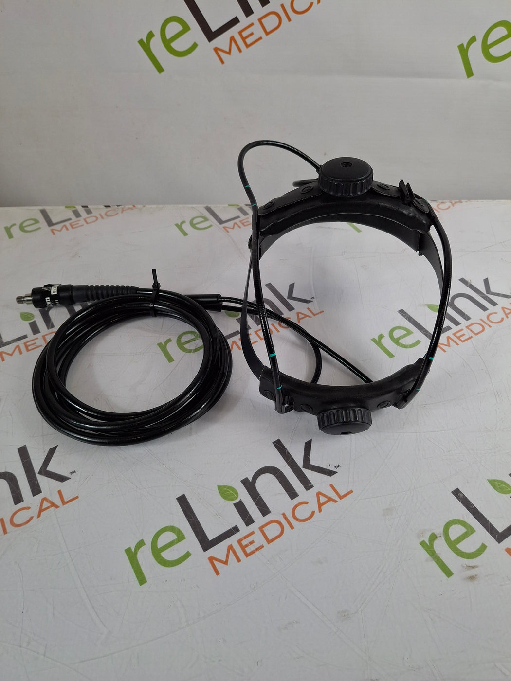 Welch Allyn Exam Headlight