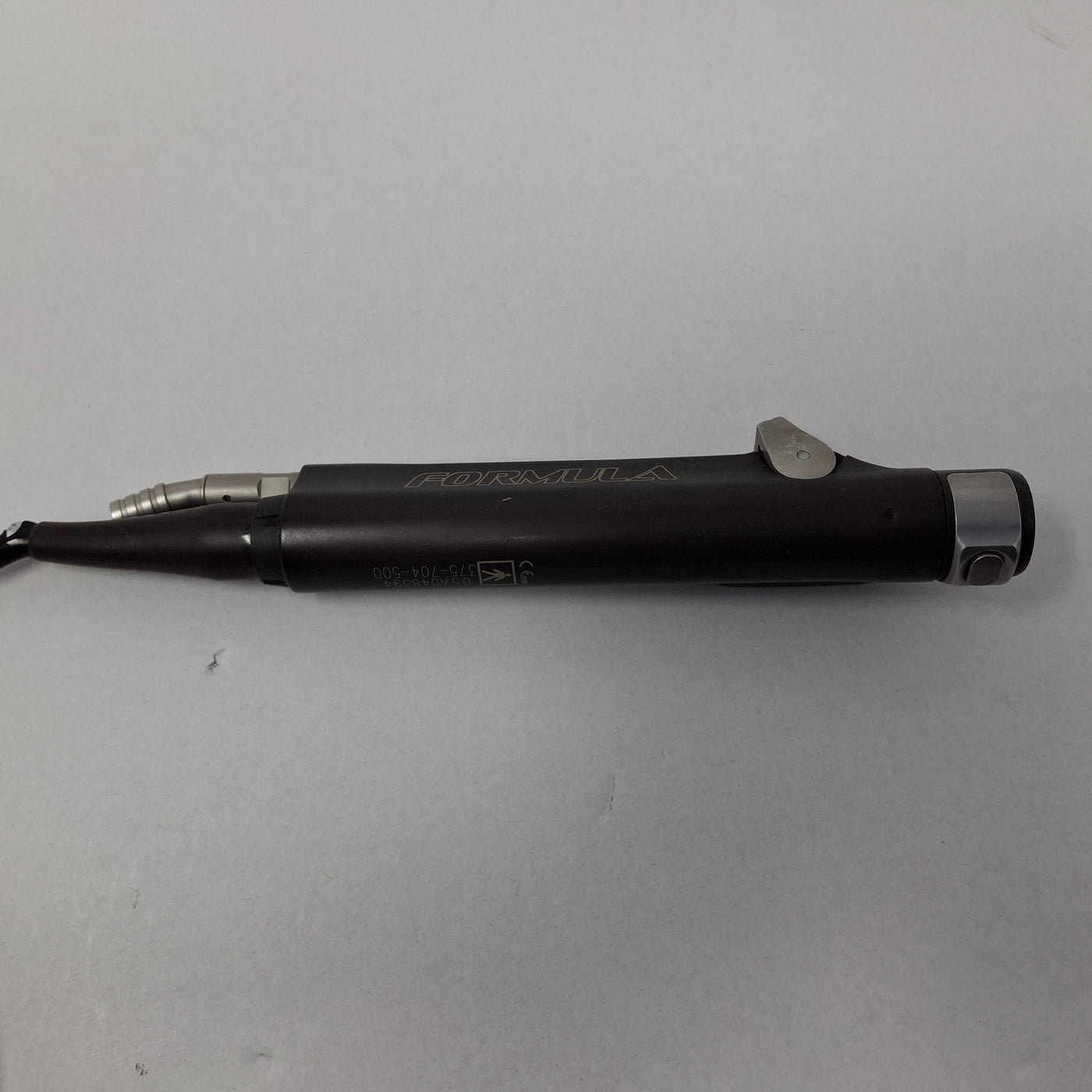 Stryker Formula Core 375-704-500 Shaver Handpiece