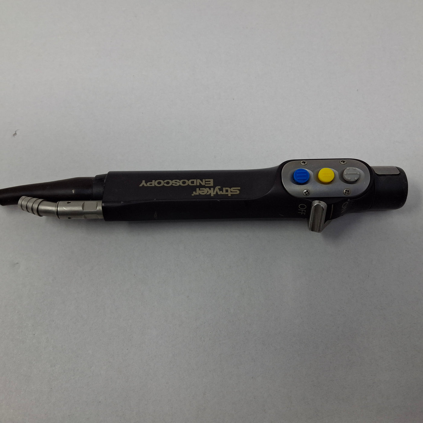 Stryker Formula Core 375-704-500 Shaver Handpiece