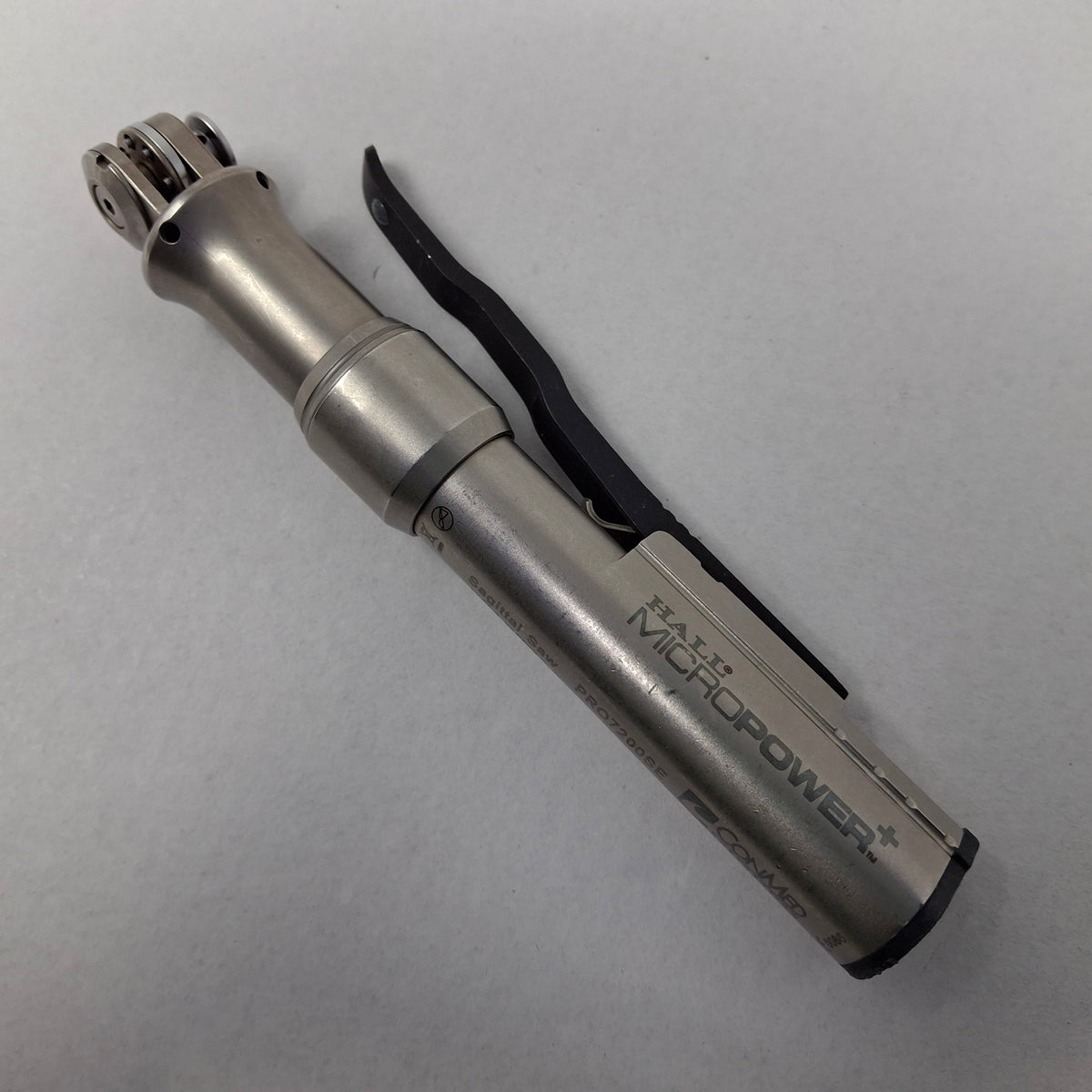 ConMed Hall PRO7200SE Micropower+ Sagittal Saw