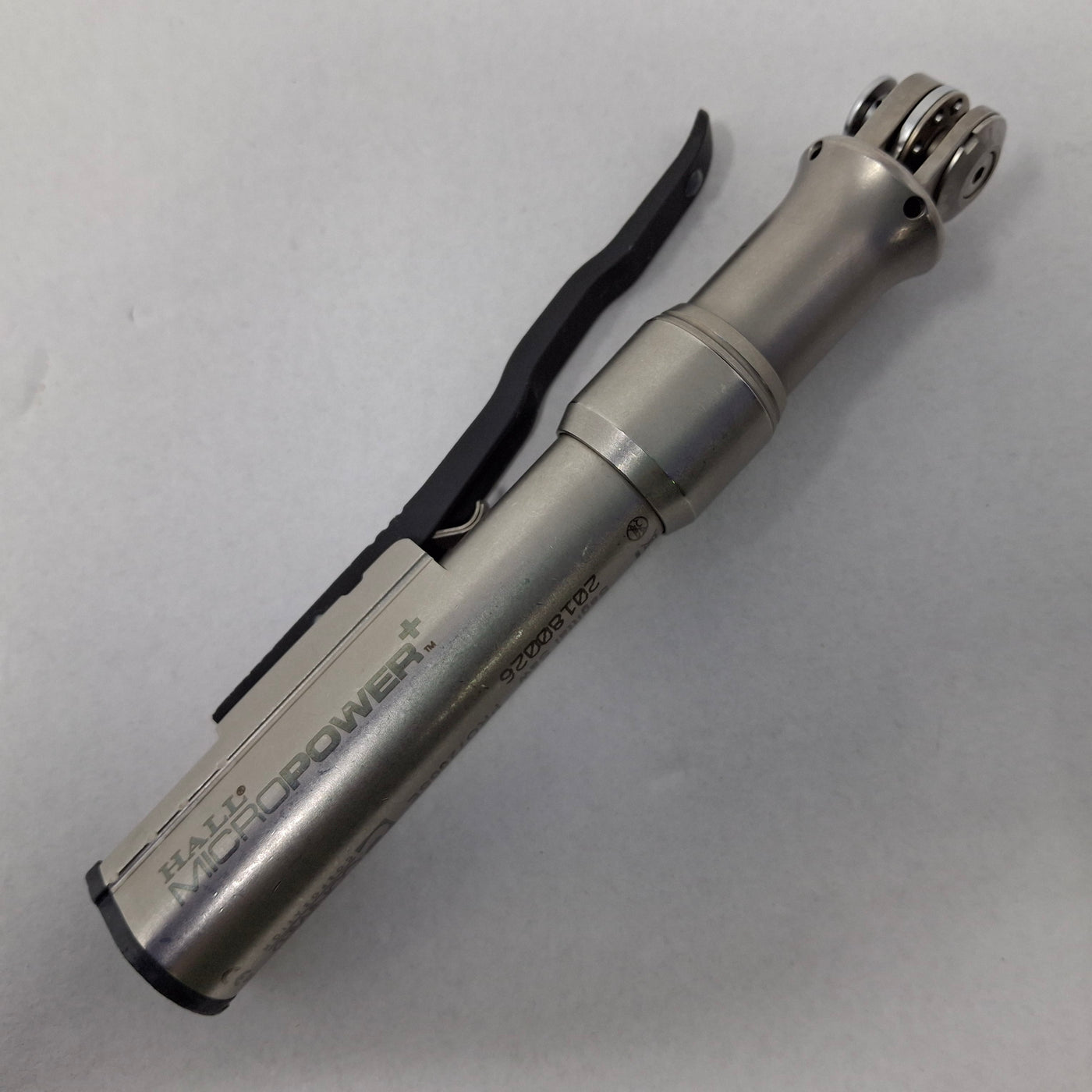 ConMed Hall PRO7200SE Micropower+ Sagittal Saw