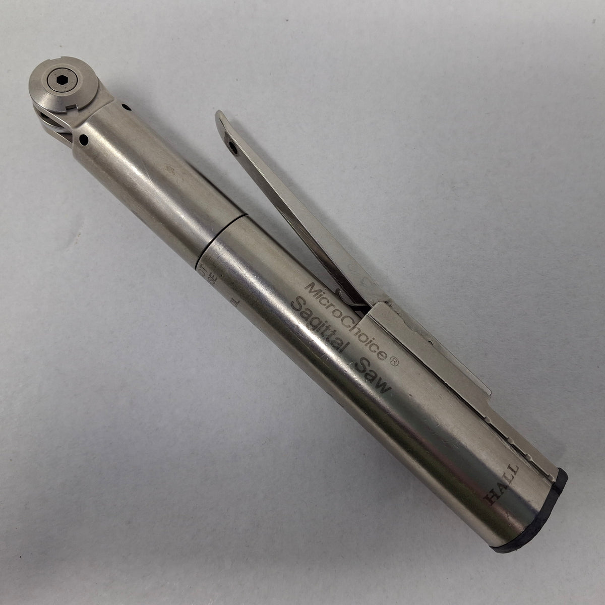 ConMed 5020-022 Hall MicroChoice Sagittal Saw