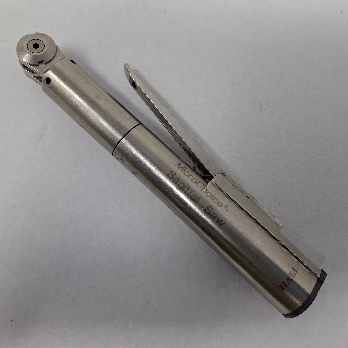 ConMed 5020-022 Hall MicroChoice Sagittal Saw