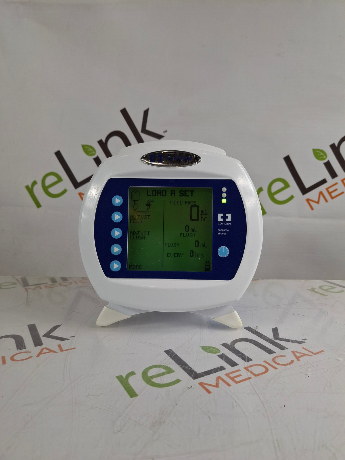 Covidien Kangaroo ePump Enteral Feeding Pump