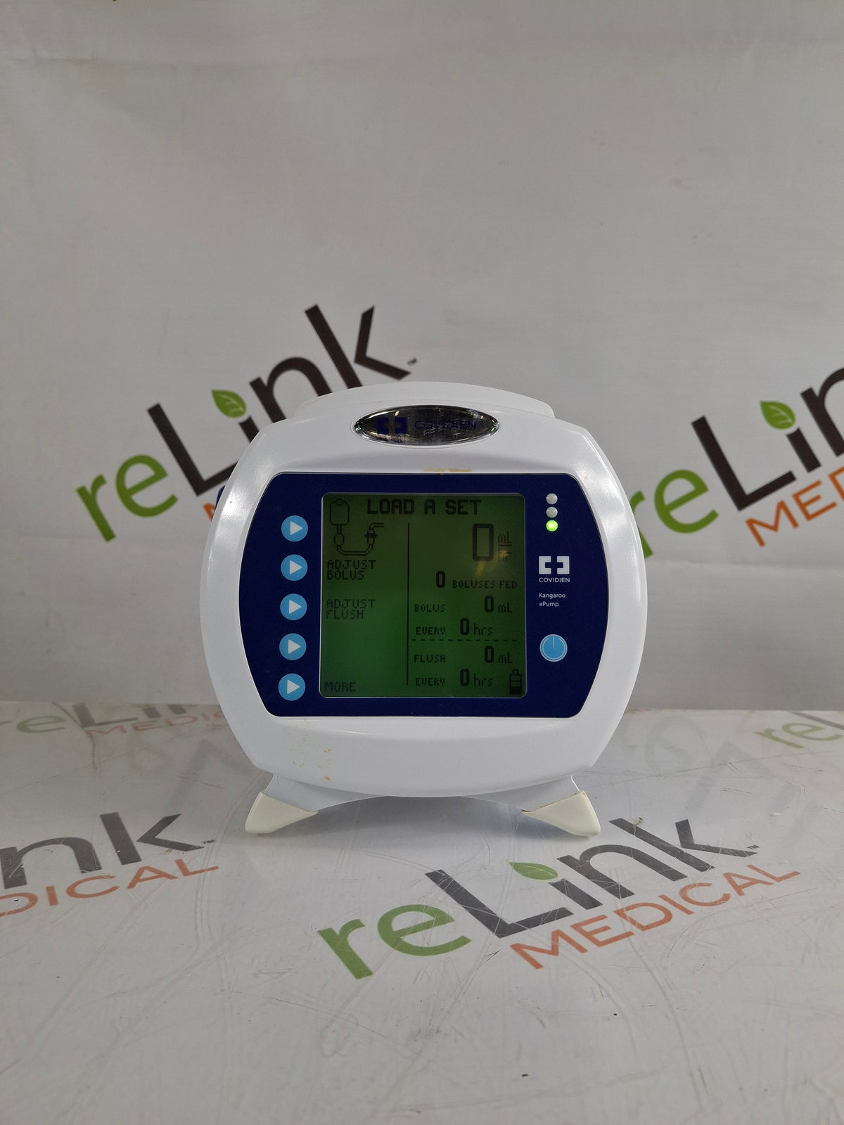 Covidien Kangaroo ePump Enteral Feeding Pump