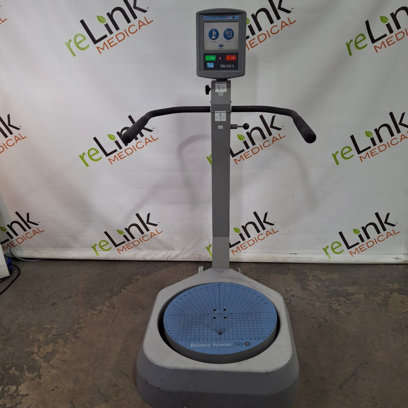 Biodex 950-300 SD Balance System