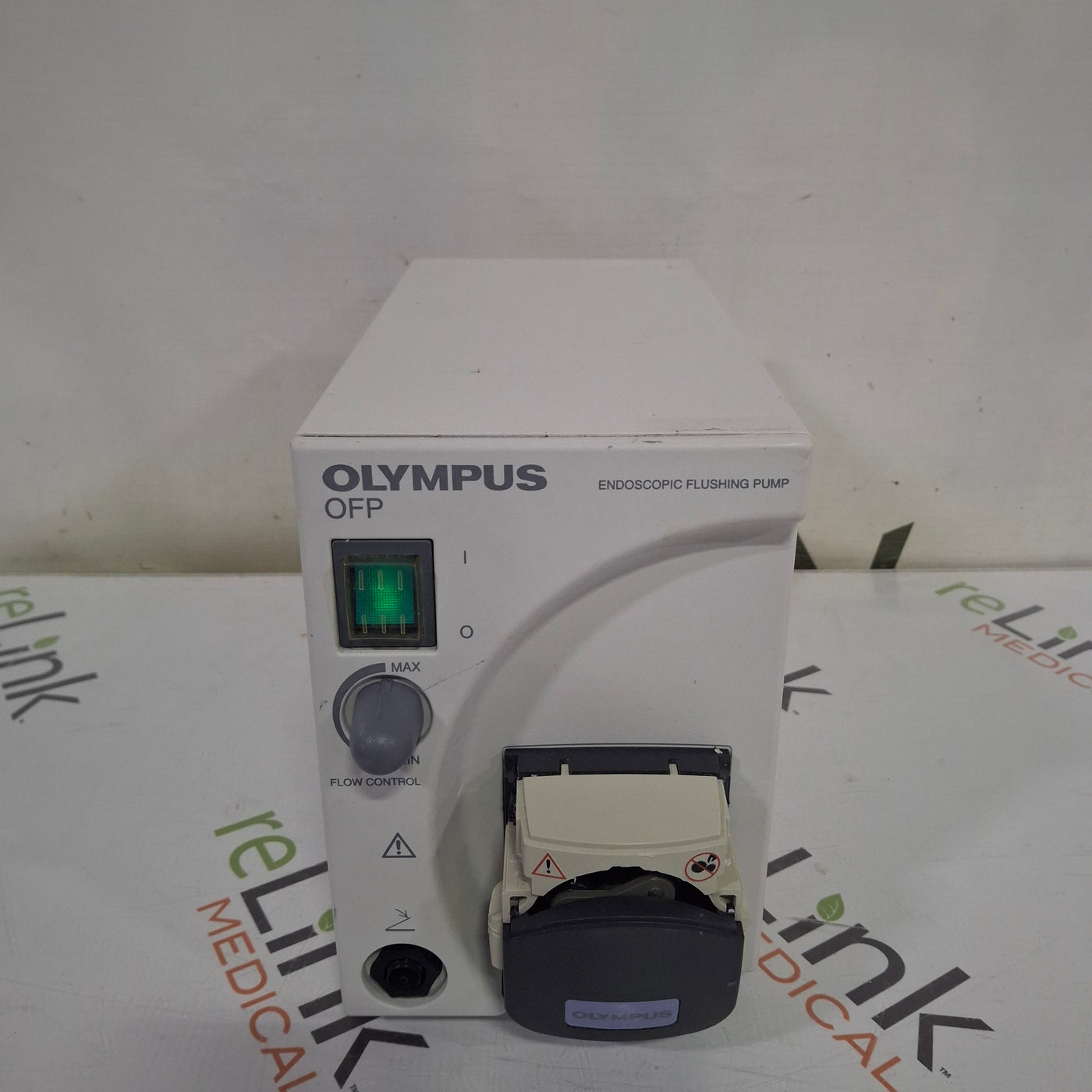 Olympus OFP Endoscopic Flushing Pump