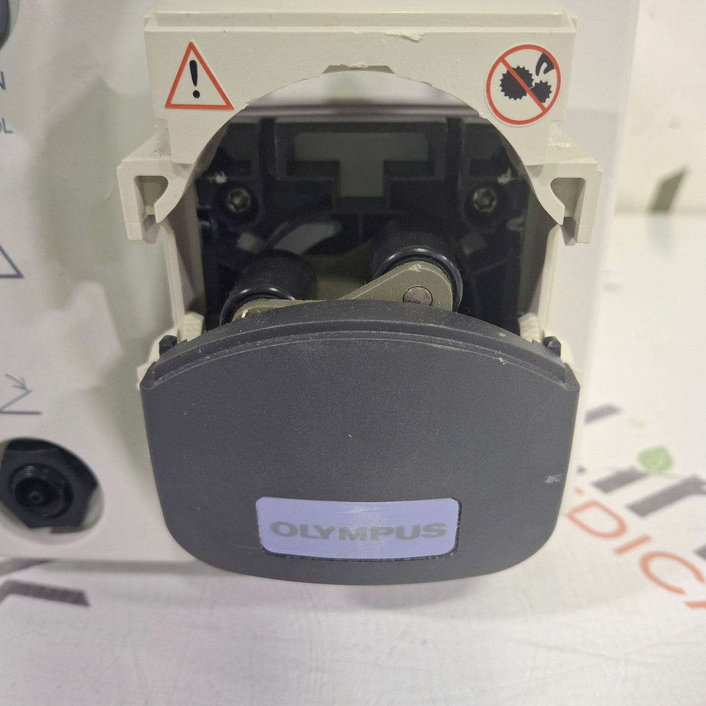 Olympus OFP Endoscopic Flushing Pump