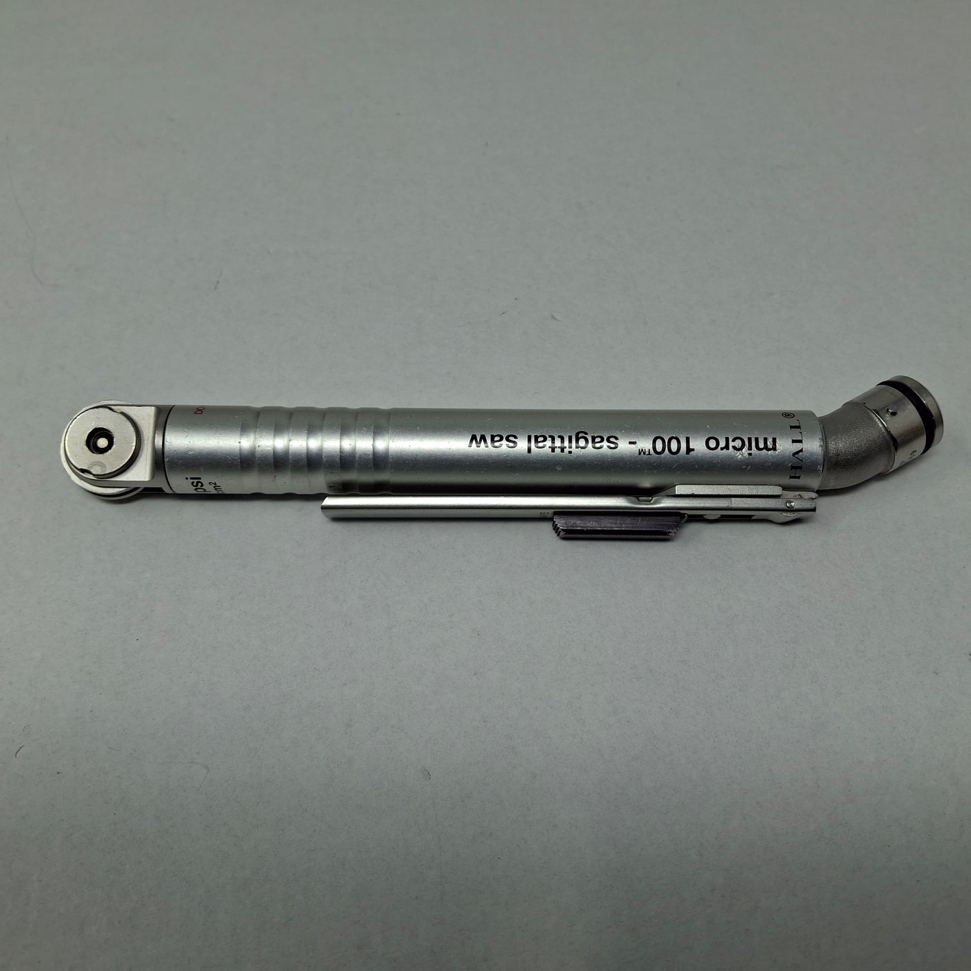 Hall Surgical 5053-11 Sagittal Saw