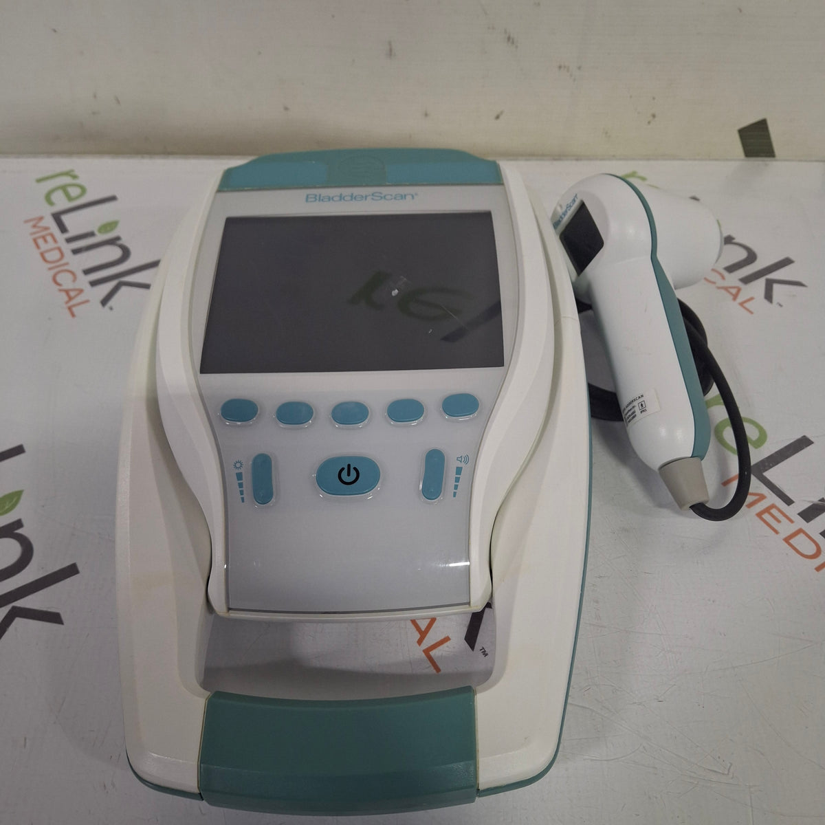 Verathon Medical, Inc BVI 9400 Bladderscan