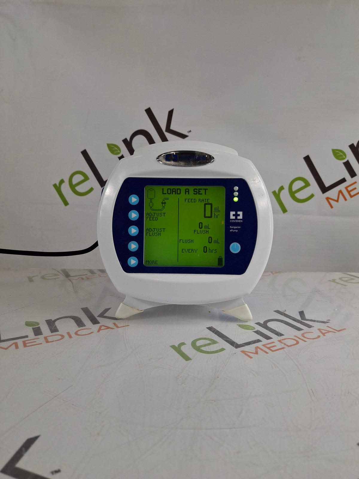 Covidien Kangaroo ePump Enteral Feeding Pump