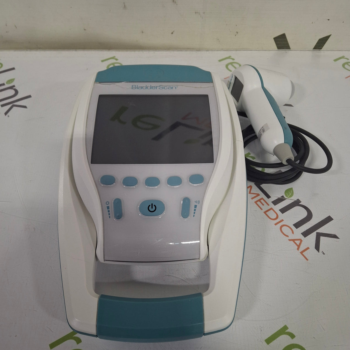 Verathon Medical, Inc BVI 9400 Bladderscan