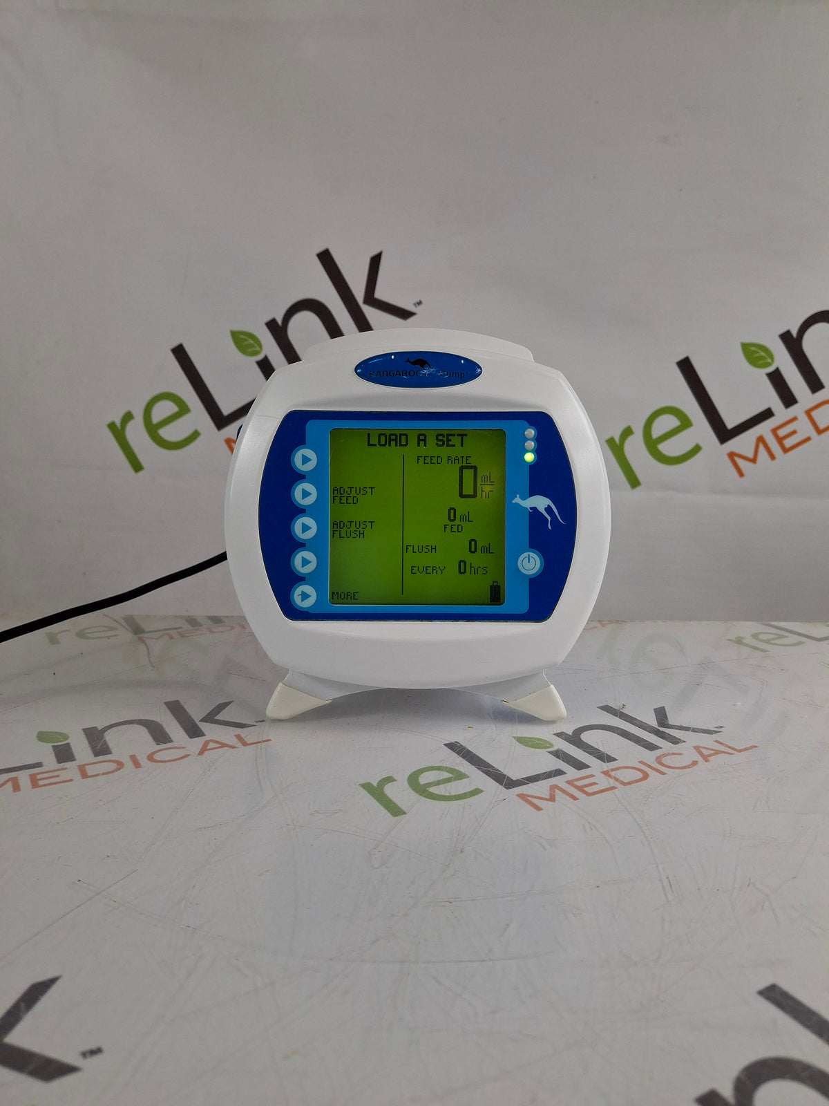 Covidien Kangaroo ePump Enteral Feeding Pump