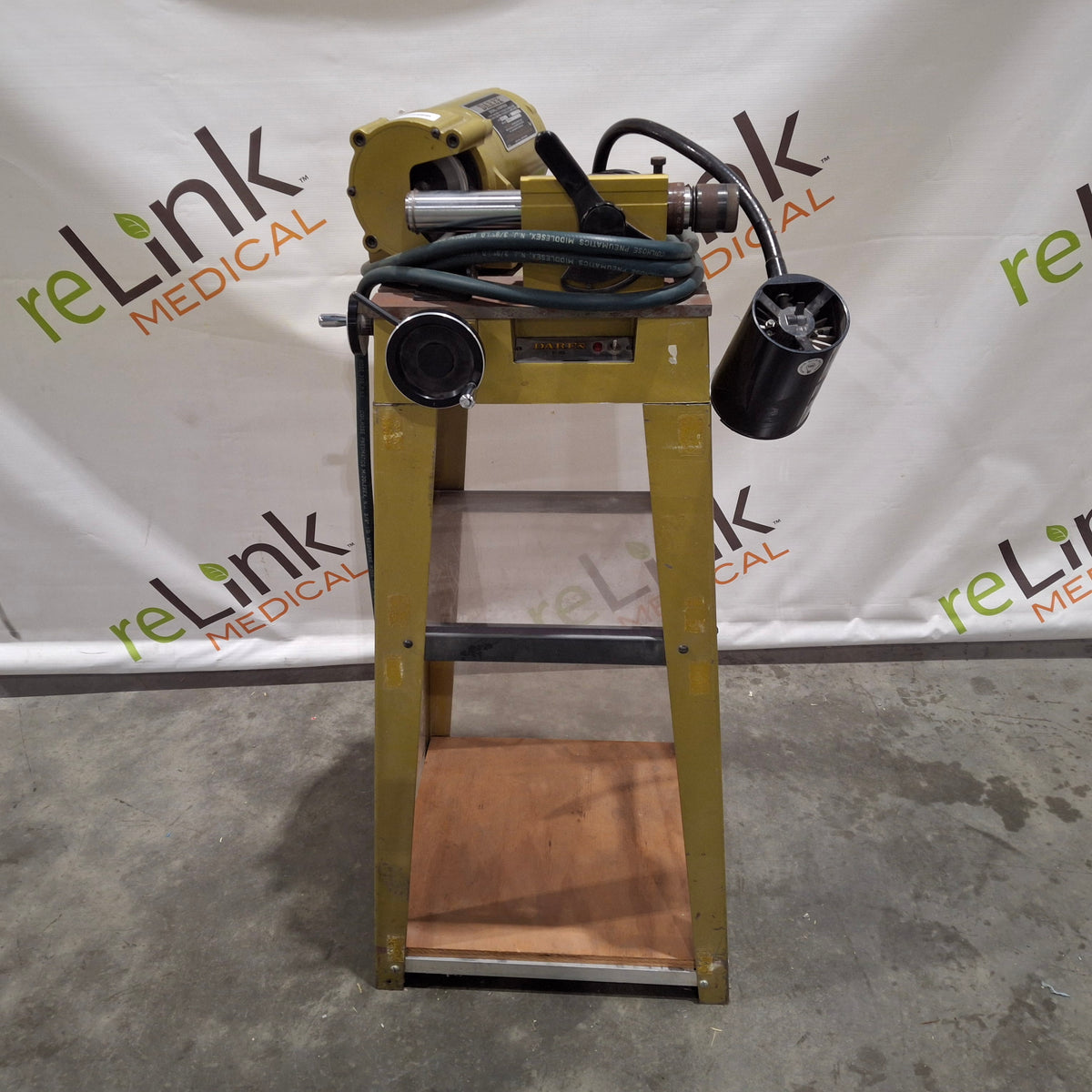 Darex, LLC E-85/90 Endmill Sharpener