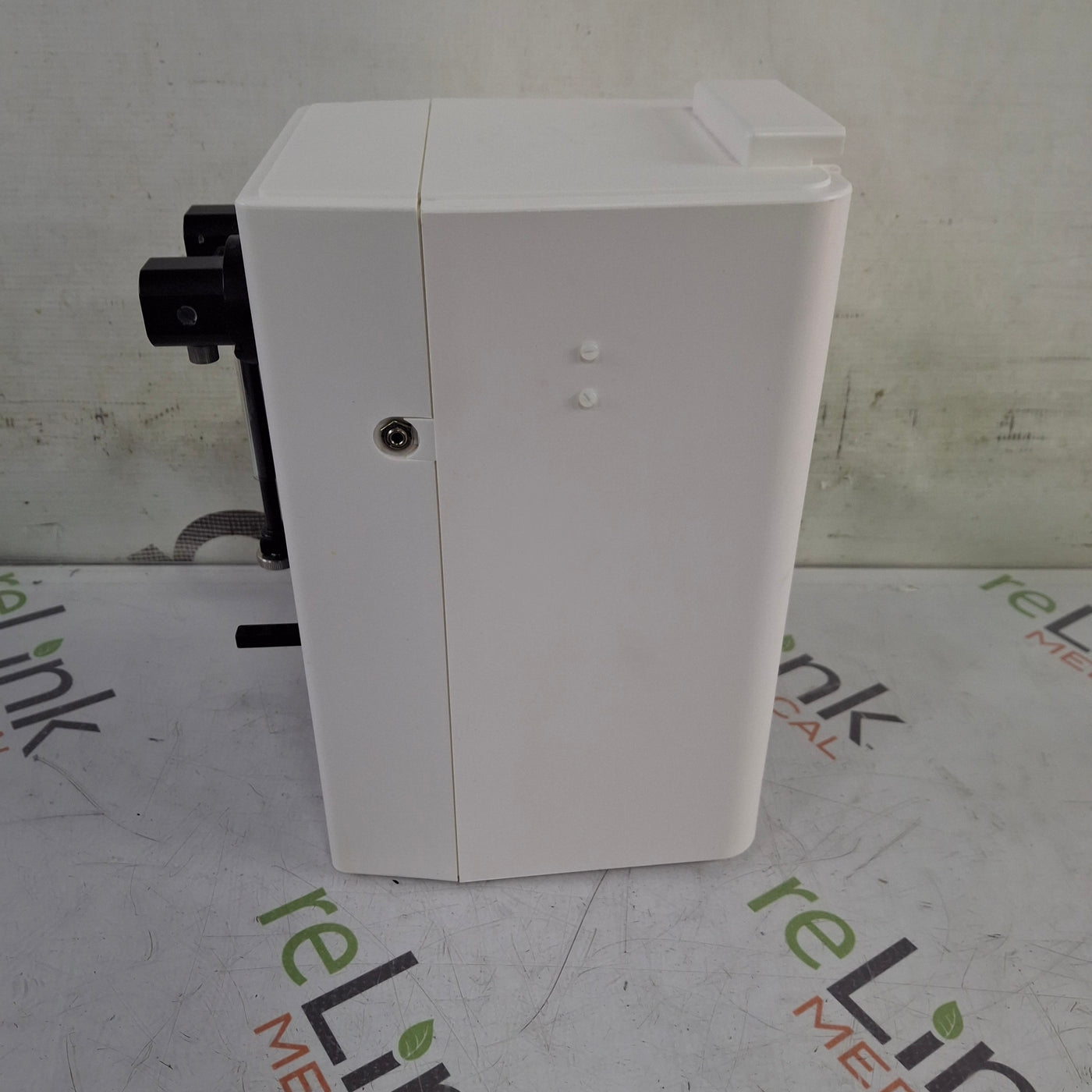 Hamilton Company MicroLAB 600 Series Syringe Diluter Dispenser System